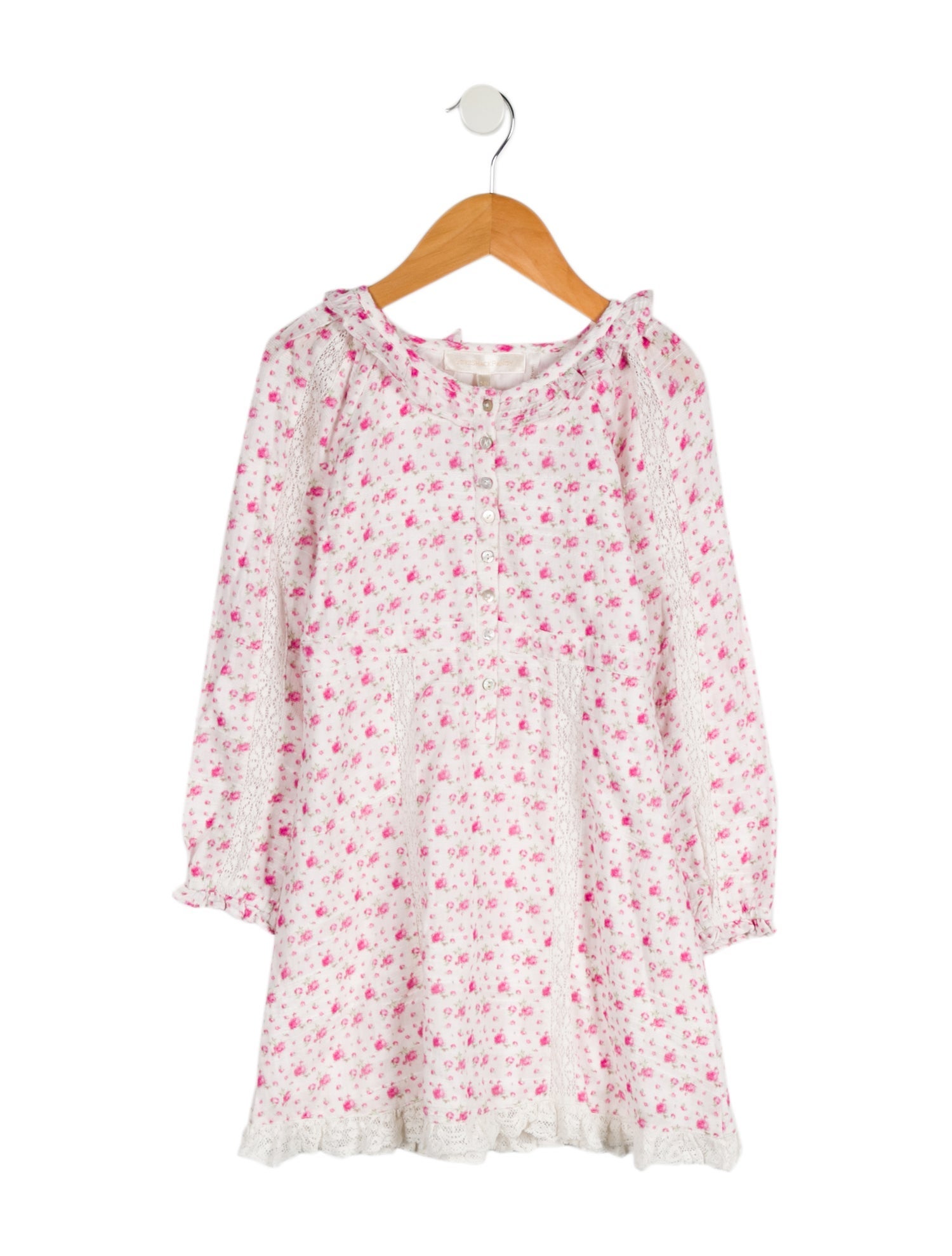 Love Shack Fancy On Sale - Up To 90% Off | The RealReal