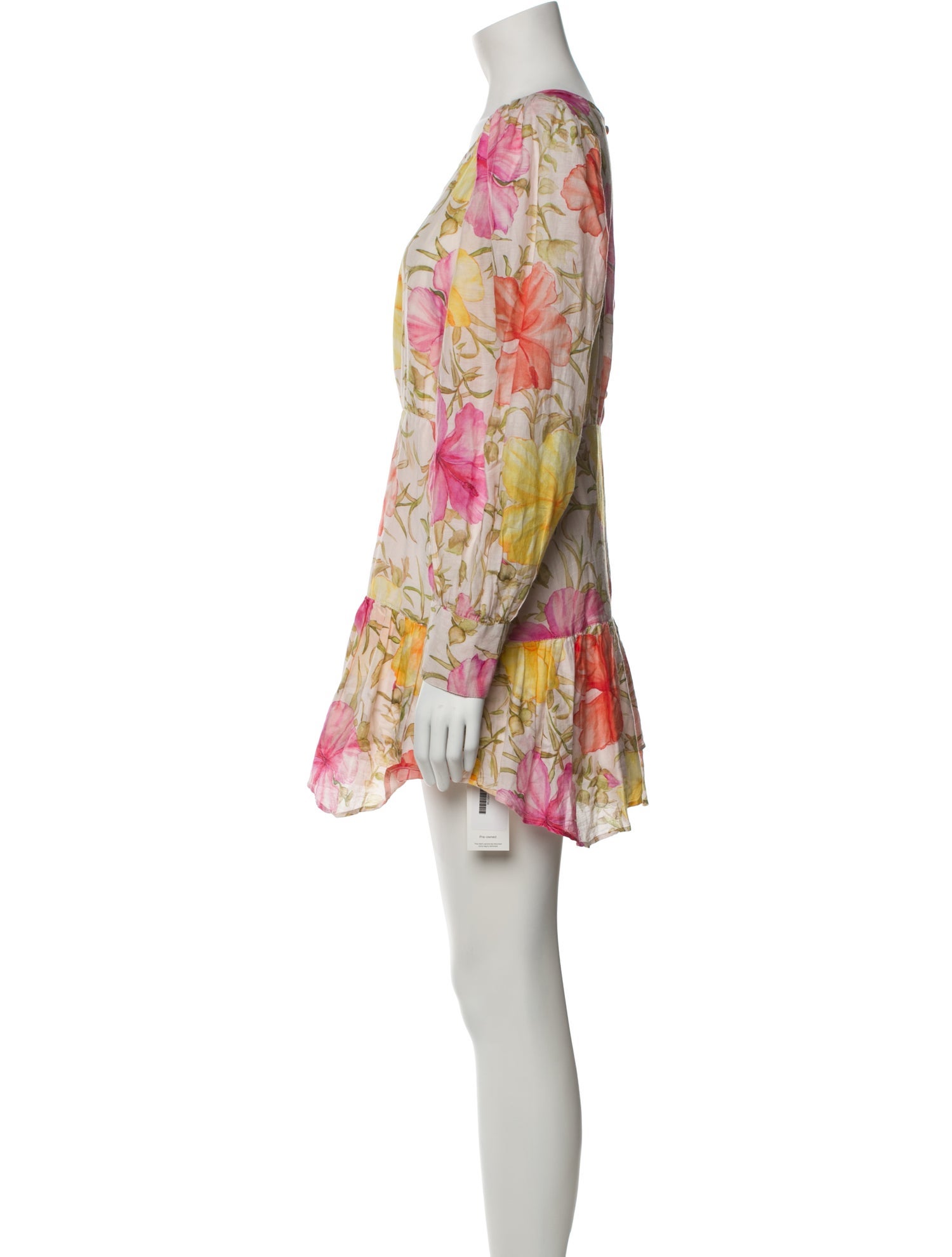 LoveShackFancy Clothing | The RealReal