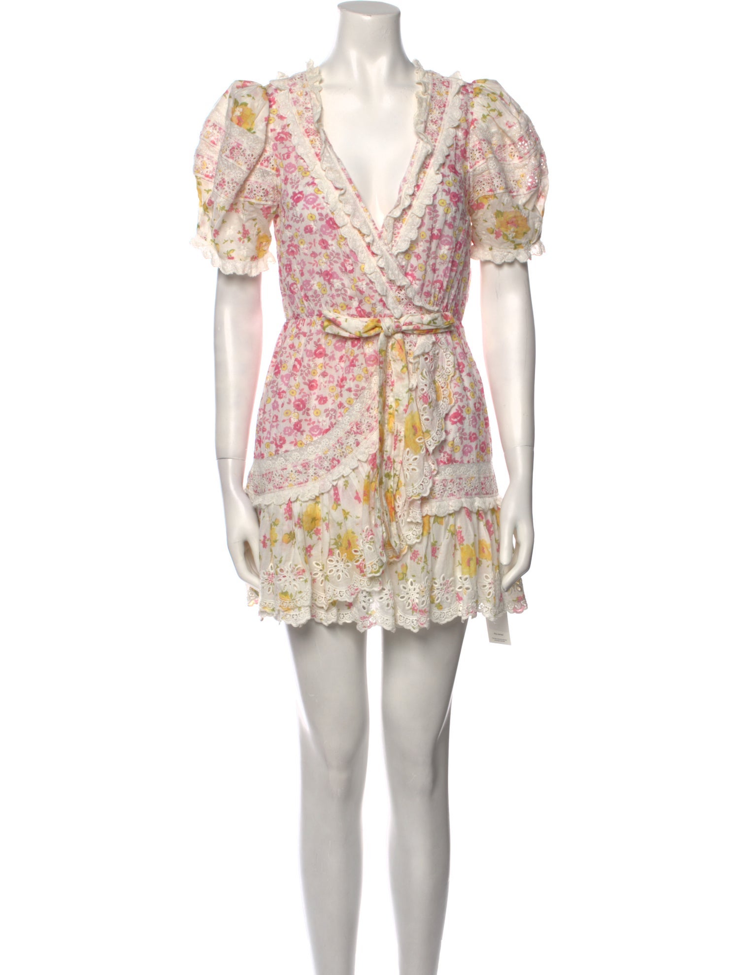 LoveShackFancy | The RealReal