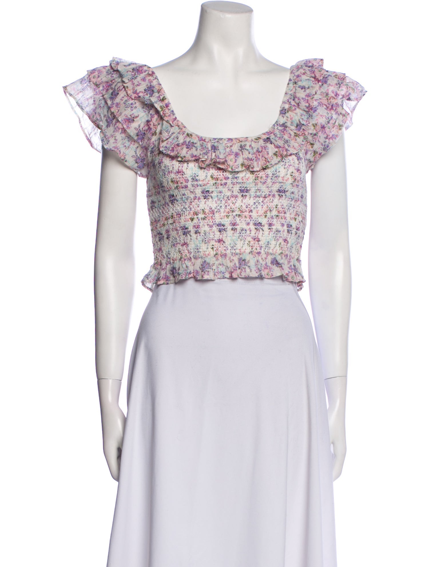 LoveShackFancy | The RealReal