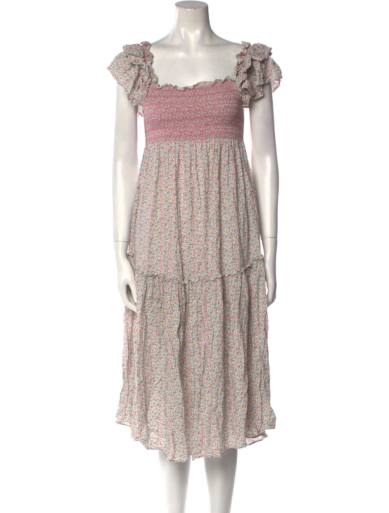 LoveShackFancy On Sale - Up To 90% Off | The RealReal