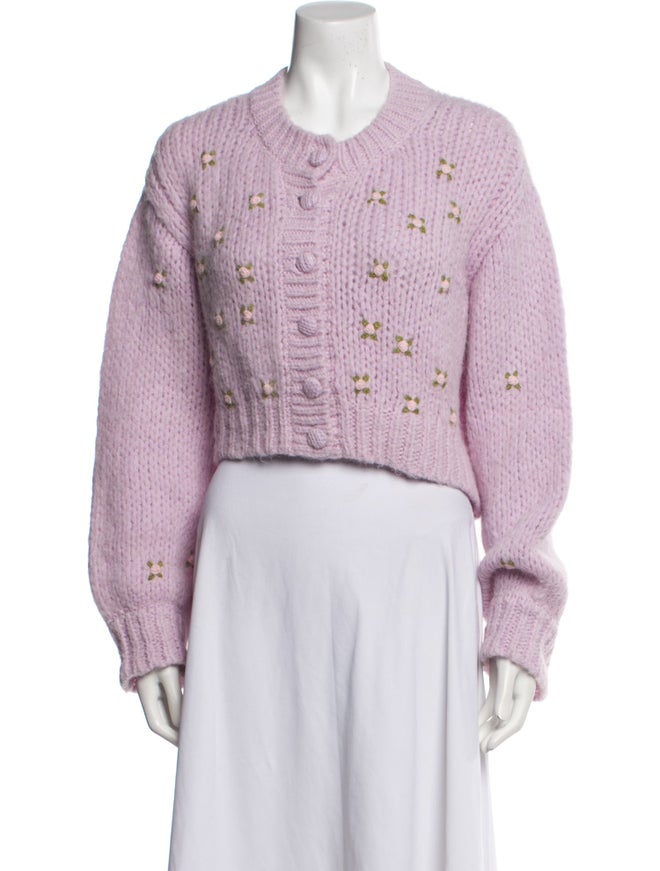 Love Shack Fancy On Sale - Up To 90% Off | The RealReal