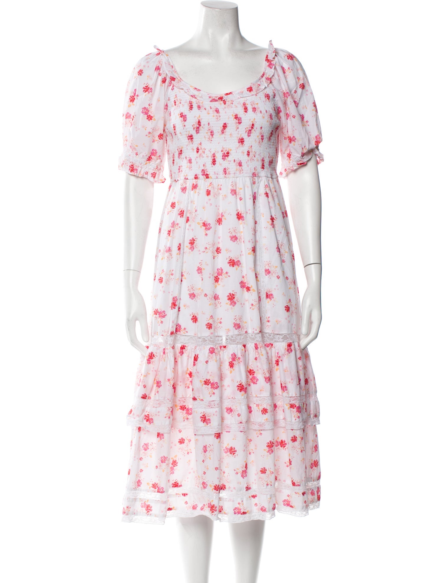 LoveShackFancy On Sale - Up To 90% Off | The RealReal