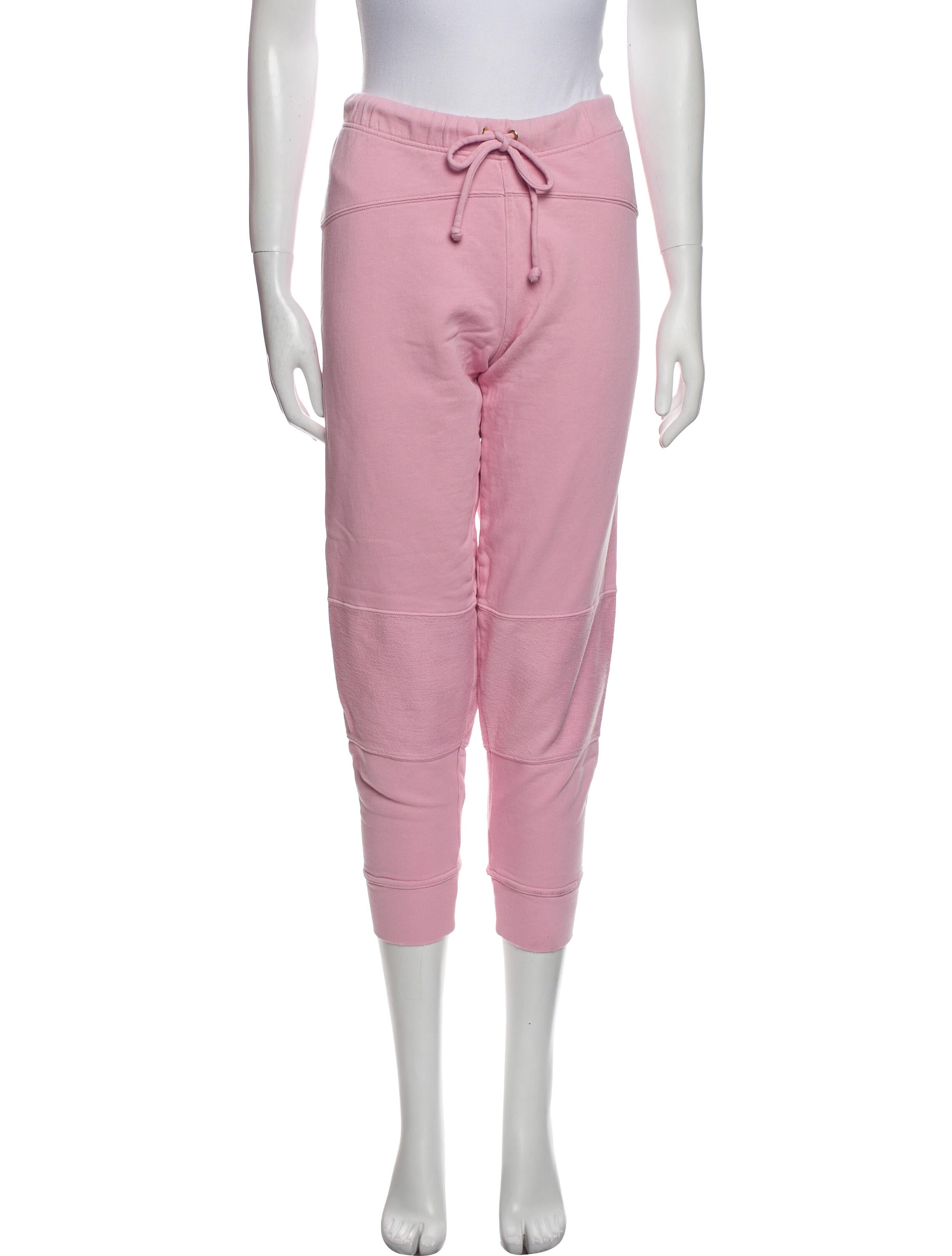 LoveShackFancy Sweatpants w/ Tags - Pink Loungewear, Clothing ...