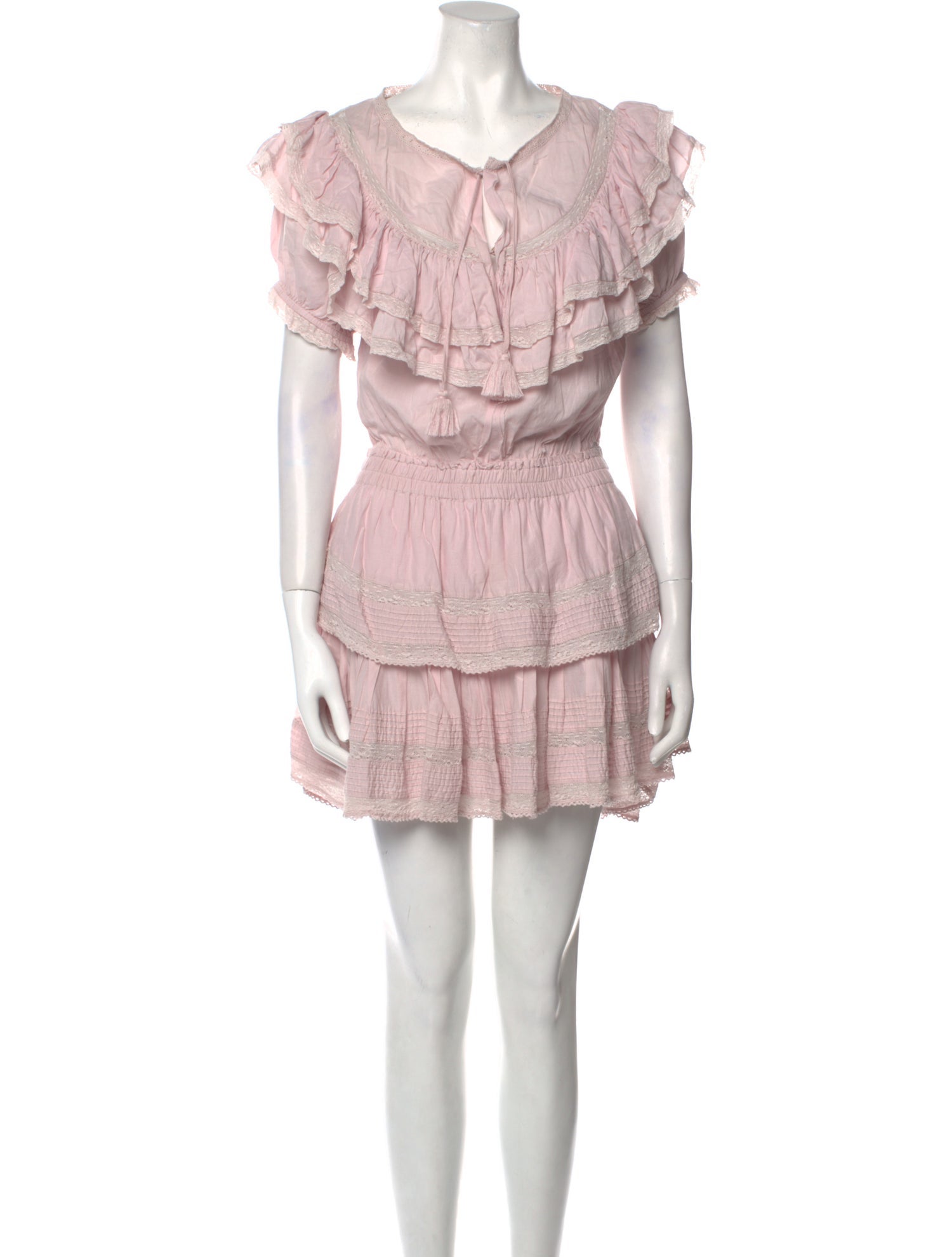 LoveShackFancy | The RealReal