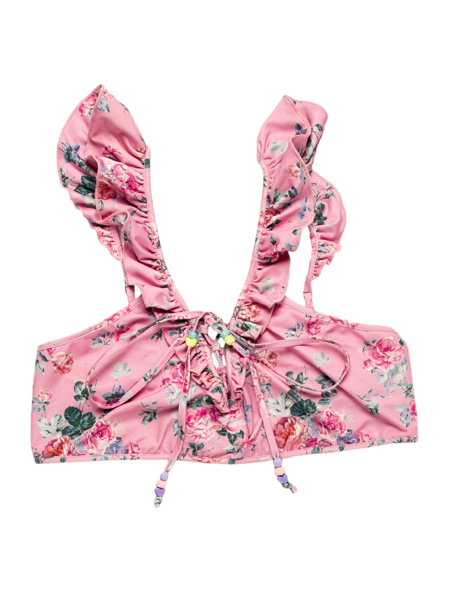 LoveShackFancy Swimwear | The RealReal