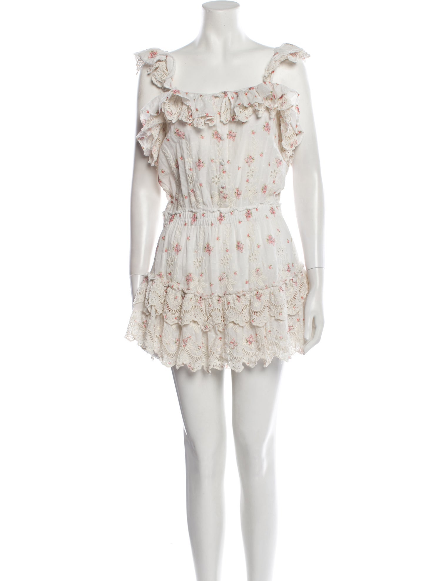 LoveShackFancy Clothing | The RealReal