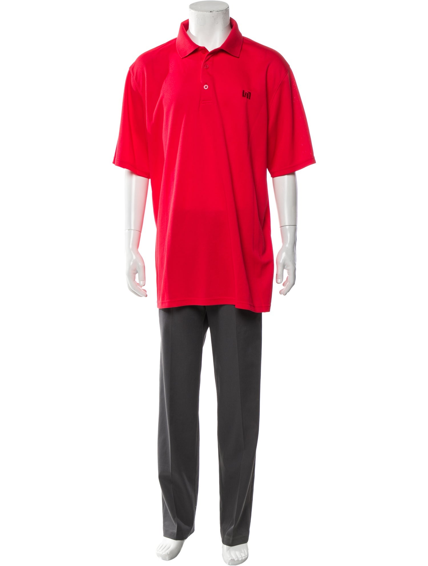 Loudmouth Golf Polos | The RealReal