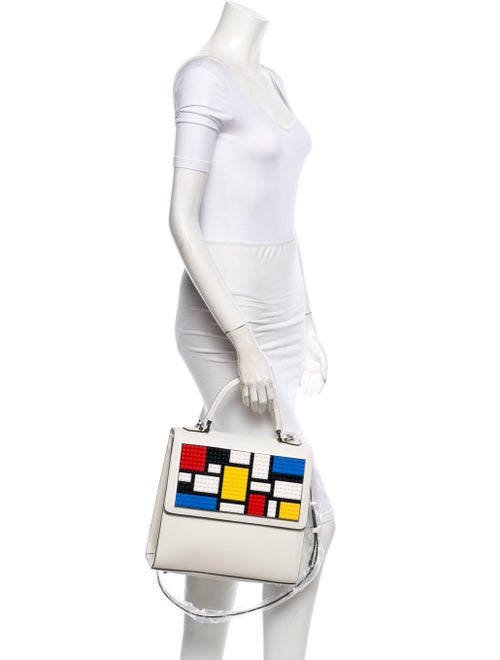 Les Petits Joueurs Alex Bag - Handbags - WLPJS20012 | The RealReal