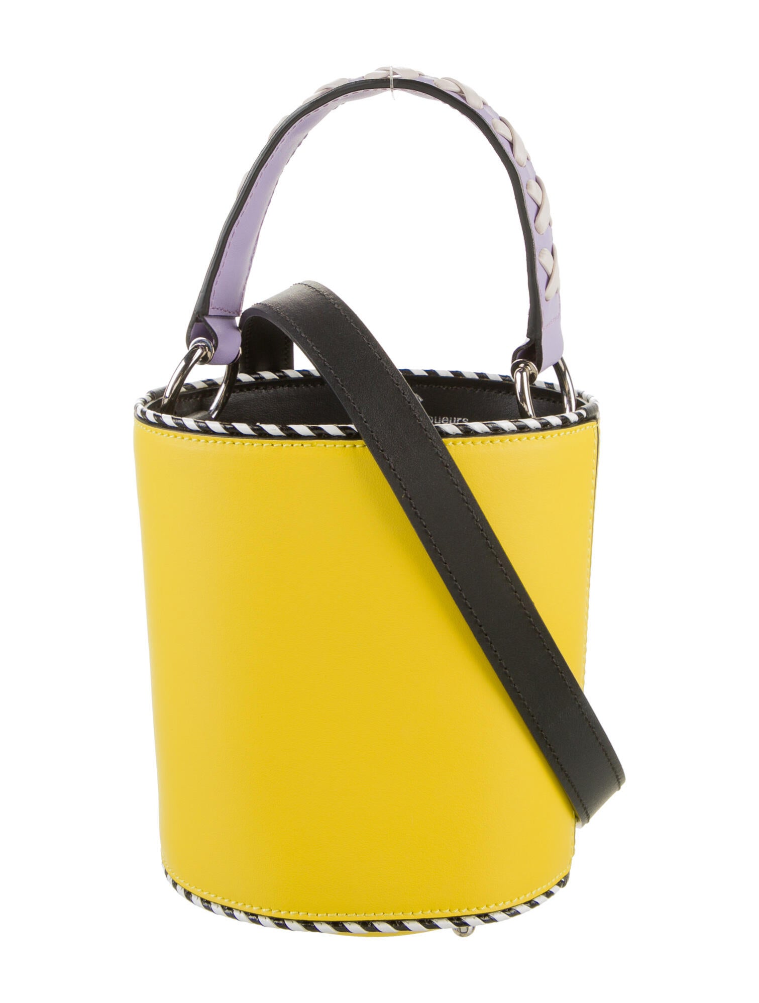 Michael Kors Miranda Bucket Bag - Burgundy Bucket Bags, Handbags ...