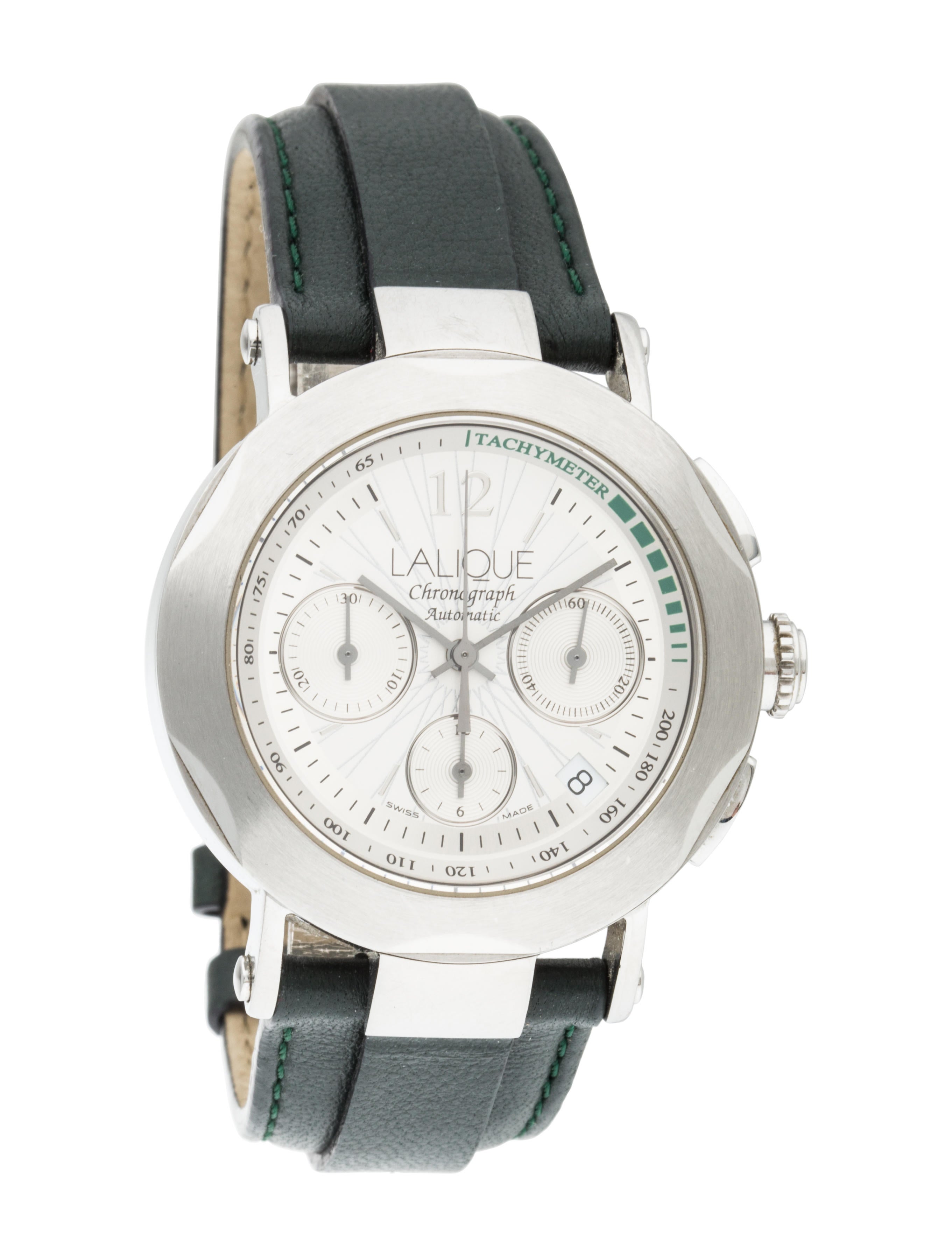 Lalique Starter Watch - WLQ21450 | The RealReal