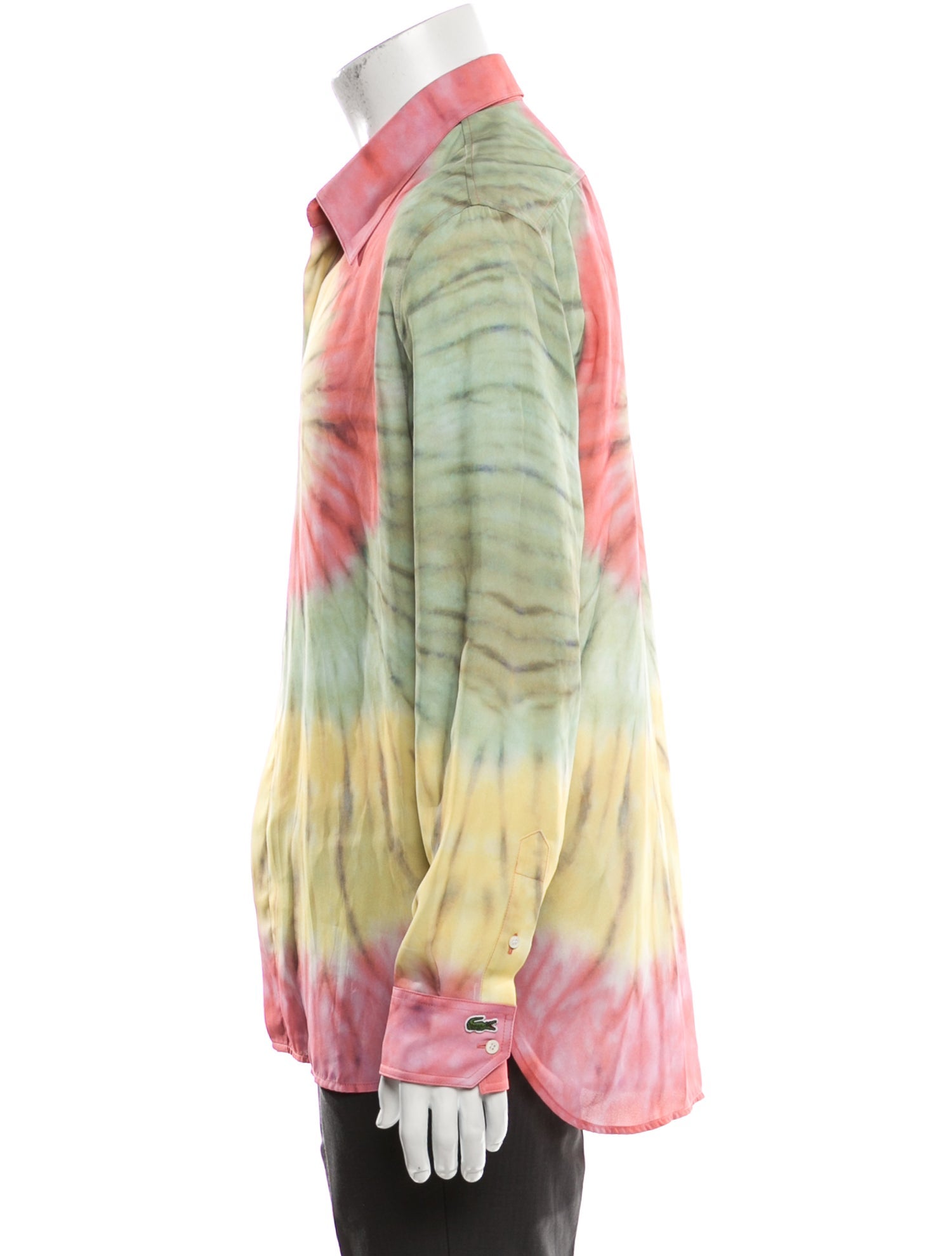 Lacoste x Ricky Regal | The RealReal