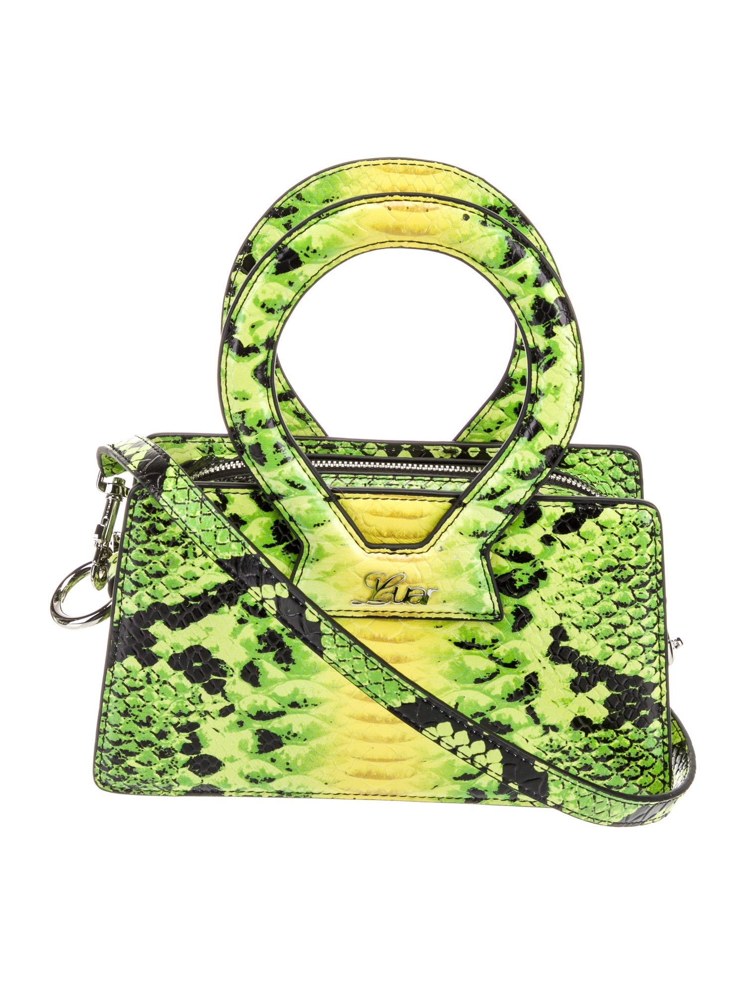 luar bag On Sale - Authenticated Resale | The RealReal