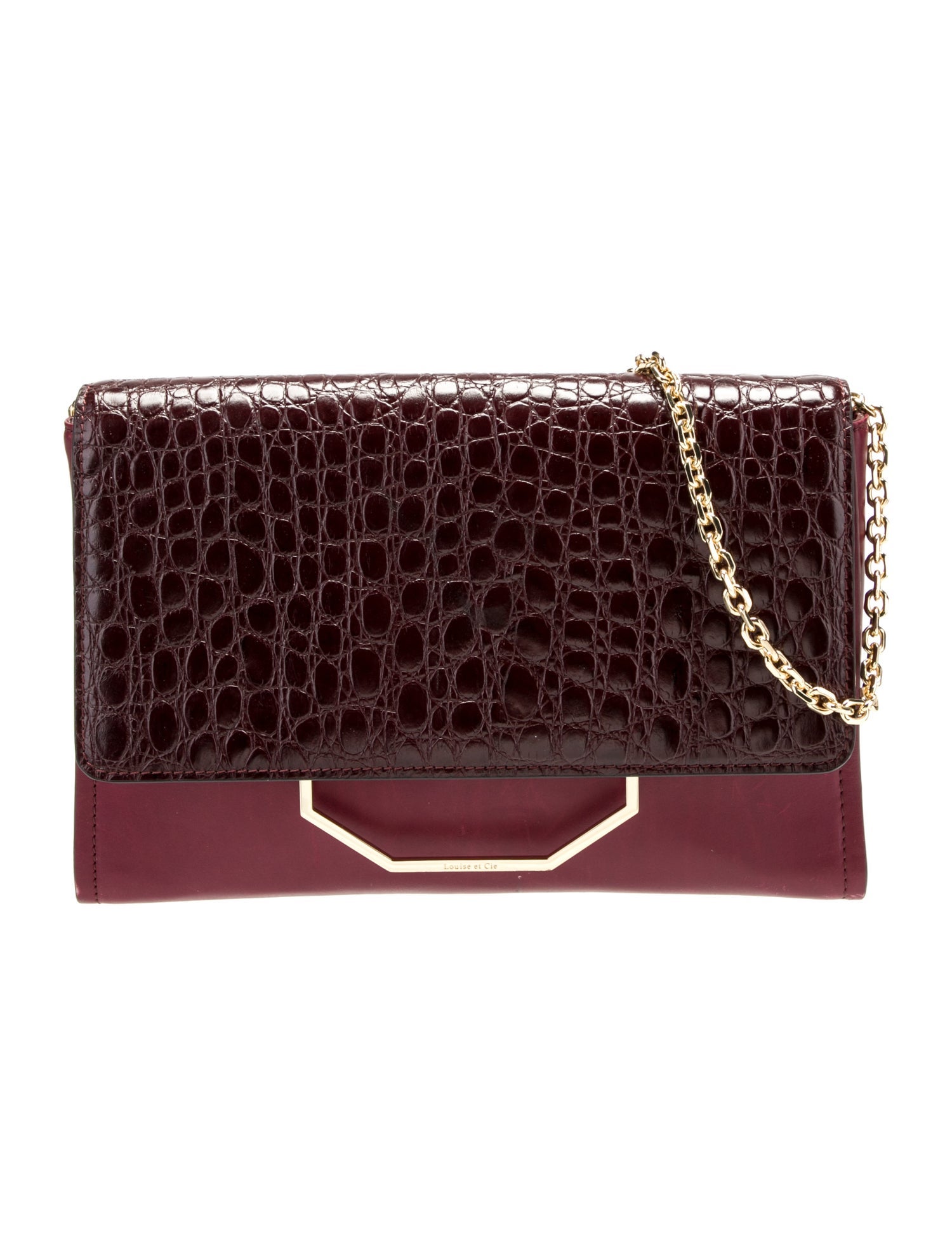 Louise et Cie Handbags | The RealReal