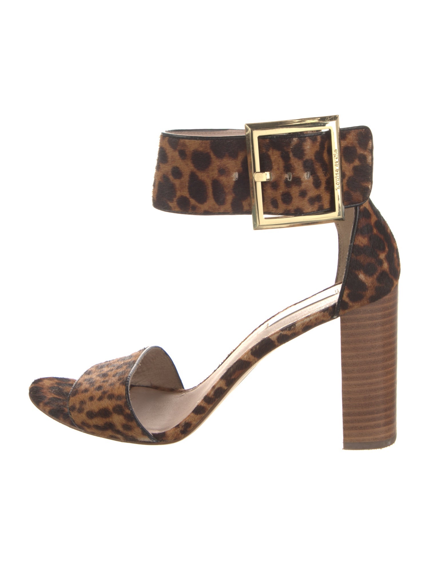 Louise Et Cie Shoes