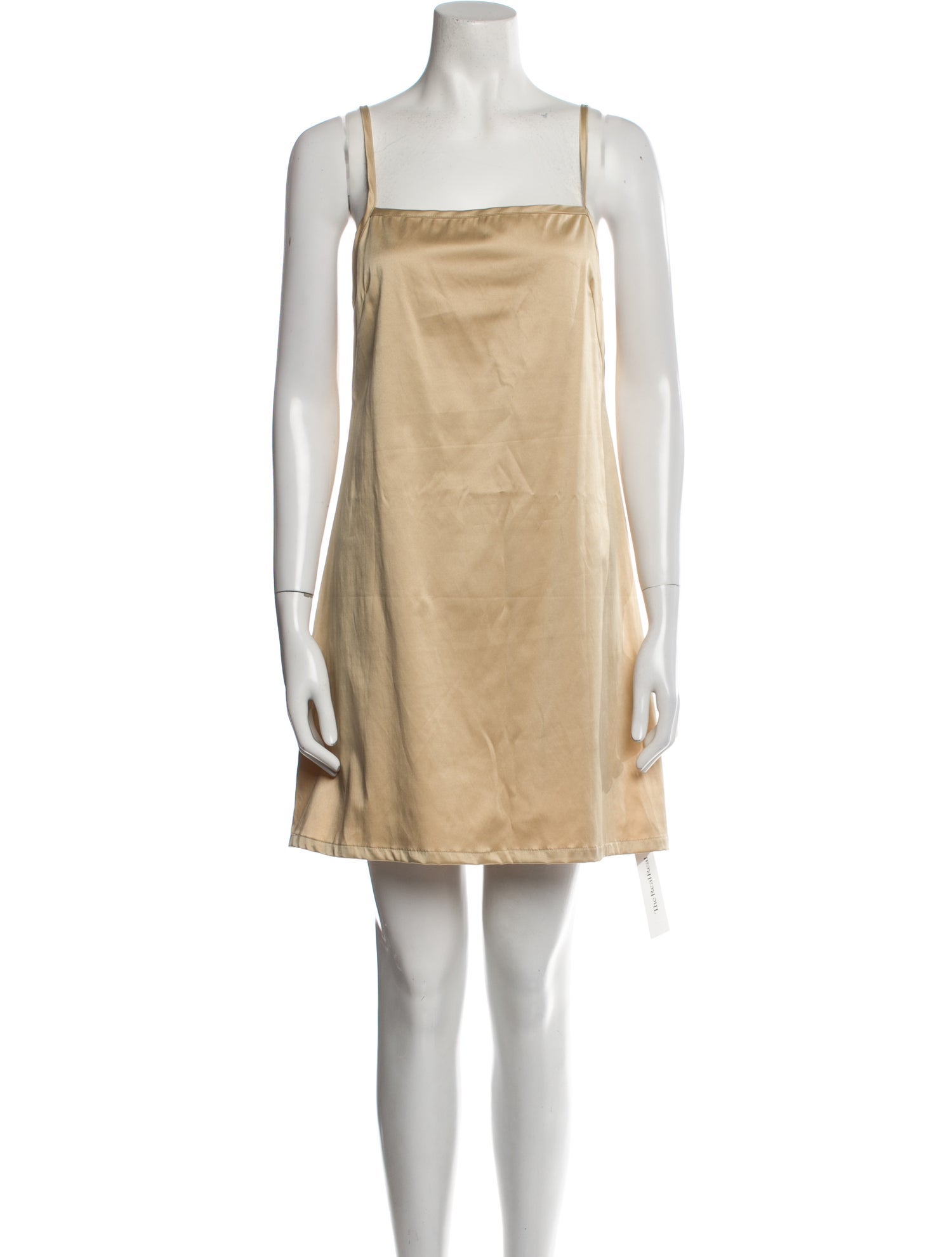 Lisa says Gah | The RealReal