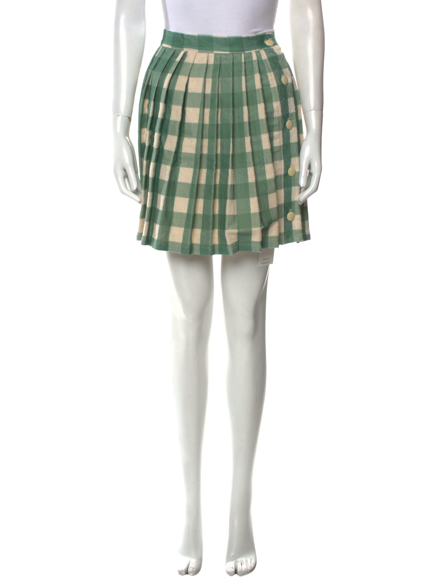 Lisa says Gah | The RealReal