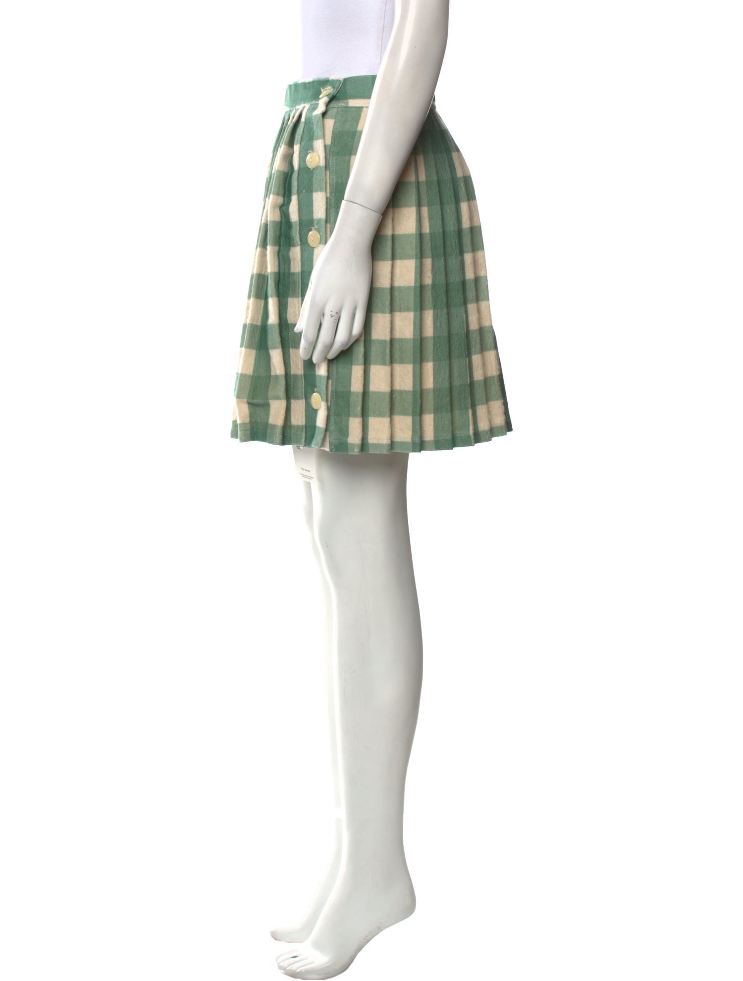 Lisa says Gah | The RealReal