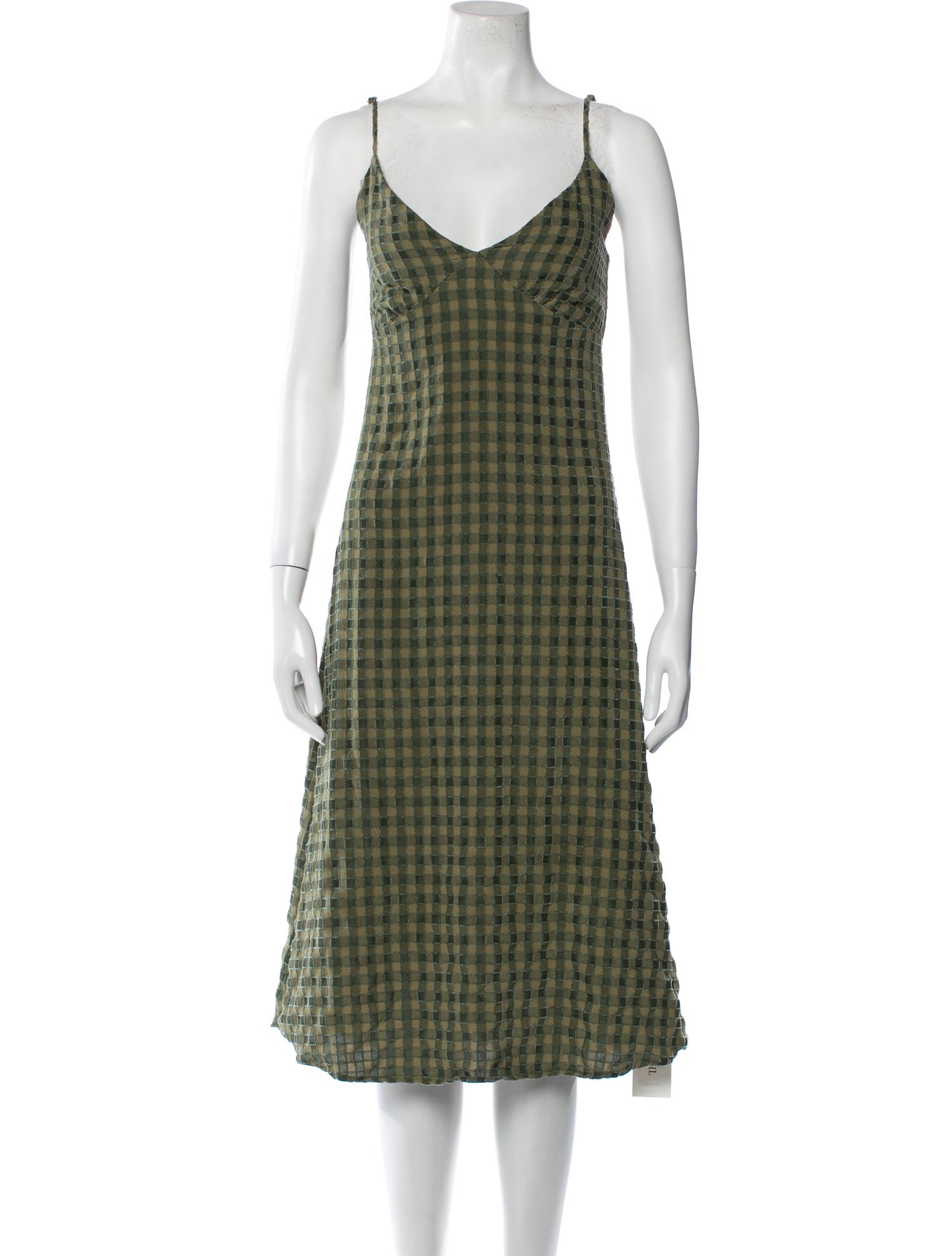 Lisa says Gah | The RealReal