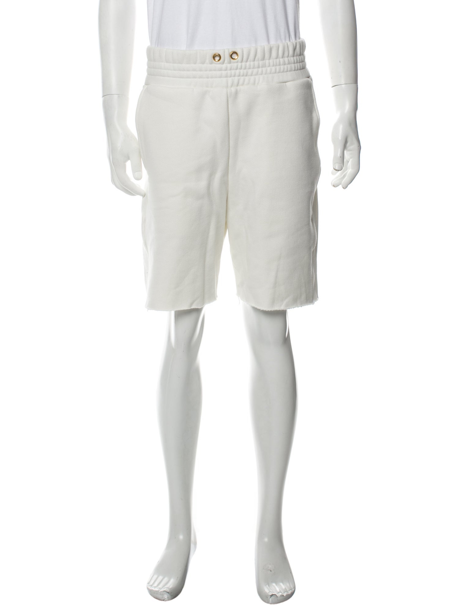 Designer Shorts For Men | The RealReal