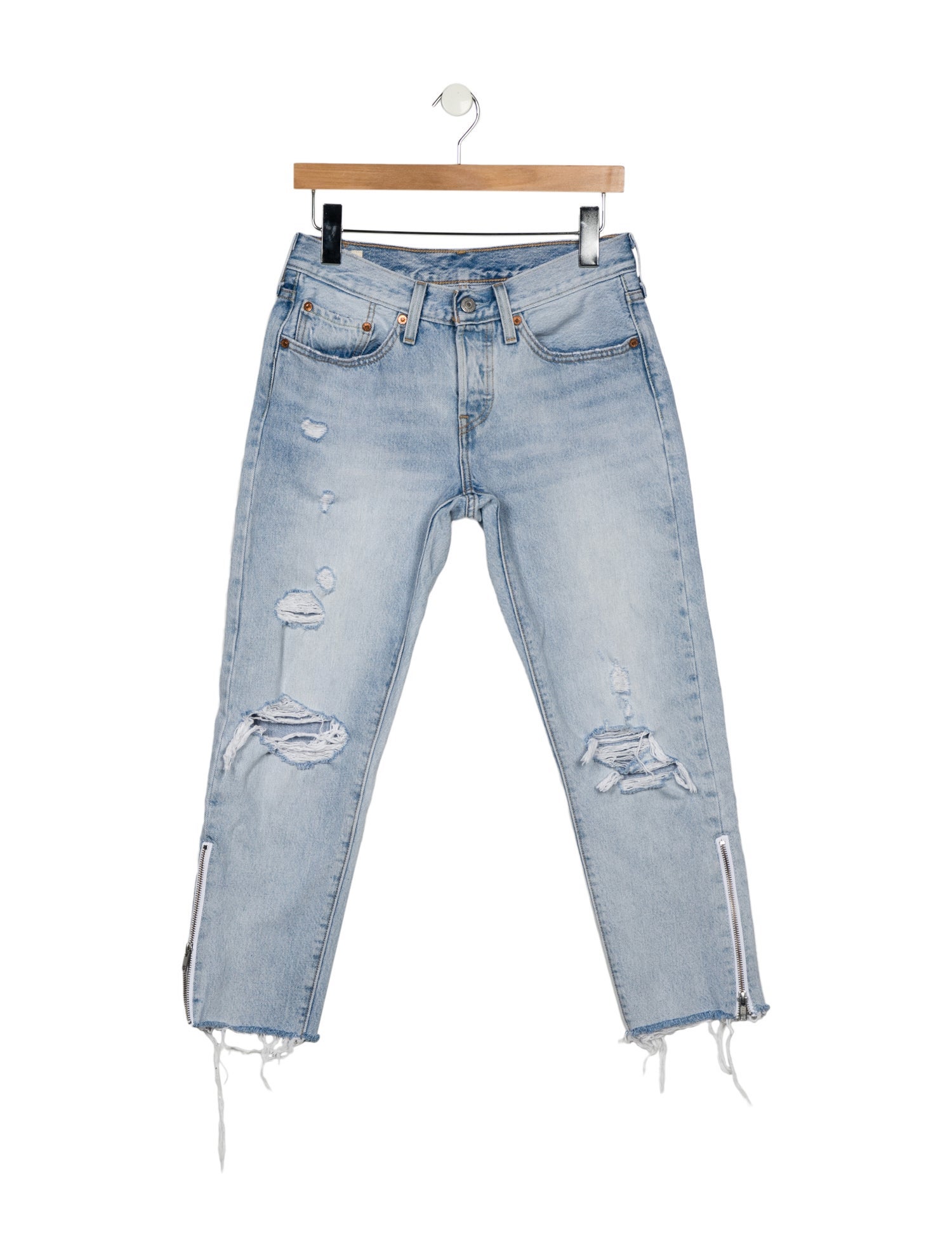 Levi's Authorized Vintage | The RealReal