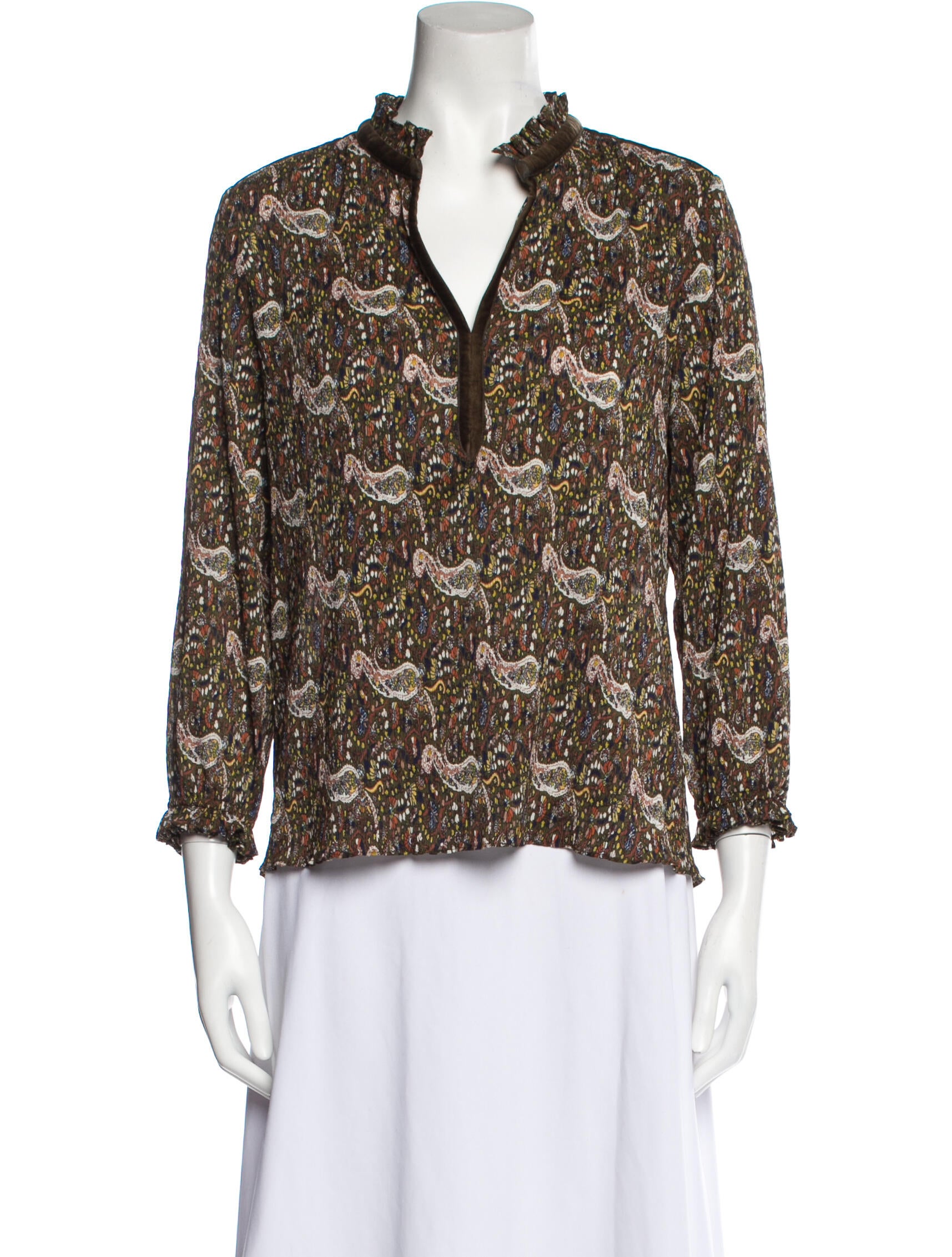 LOVE Binetti | The RealReal