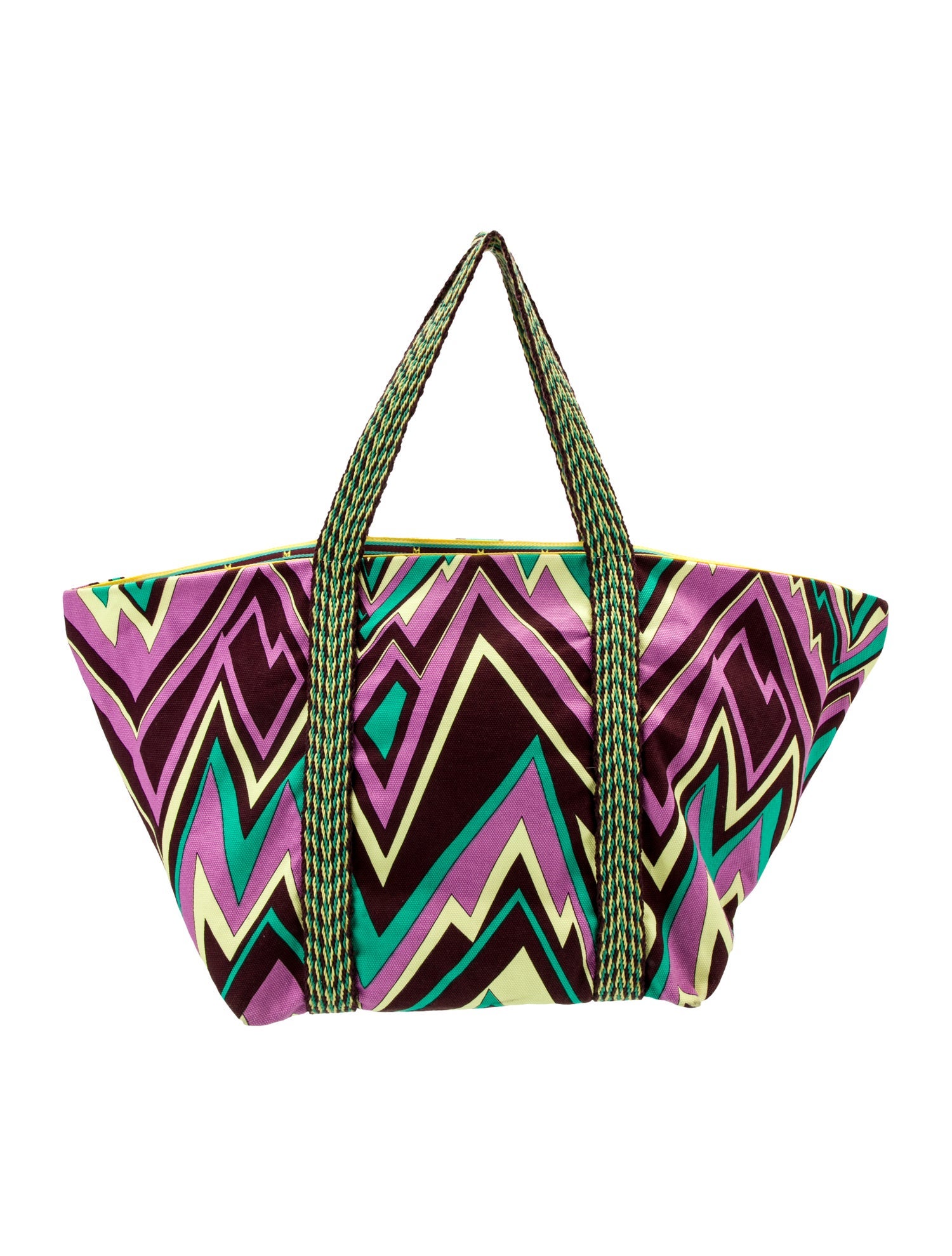 M Missoni Handbags | The RealReal