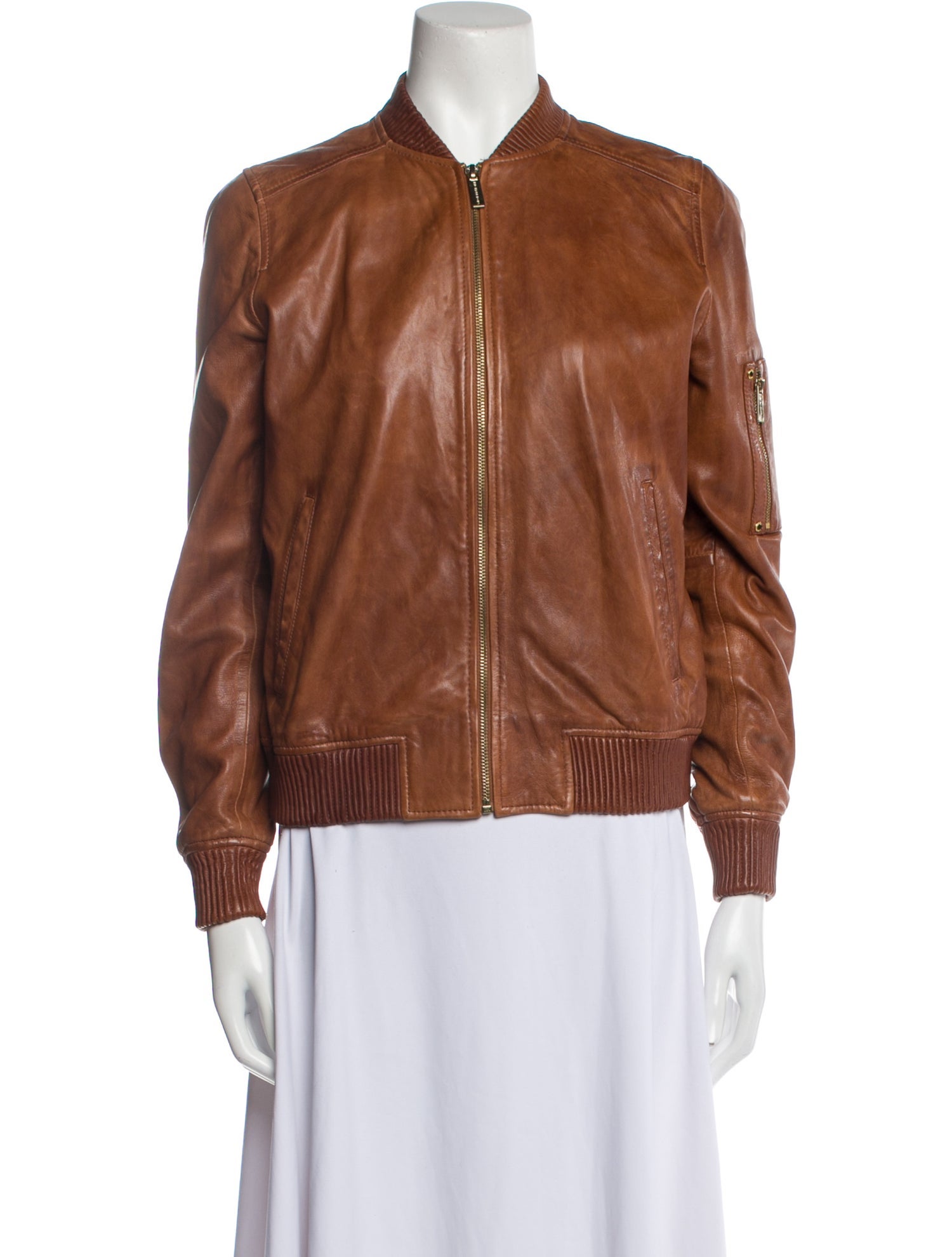 Michael Michael Kors Jackets | The RealReal