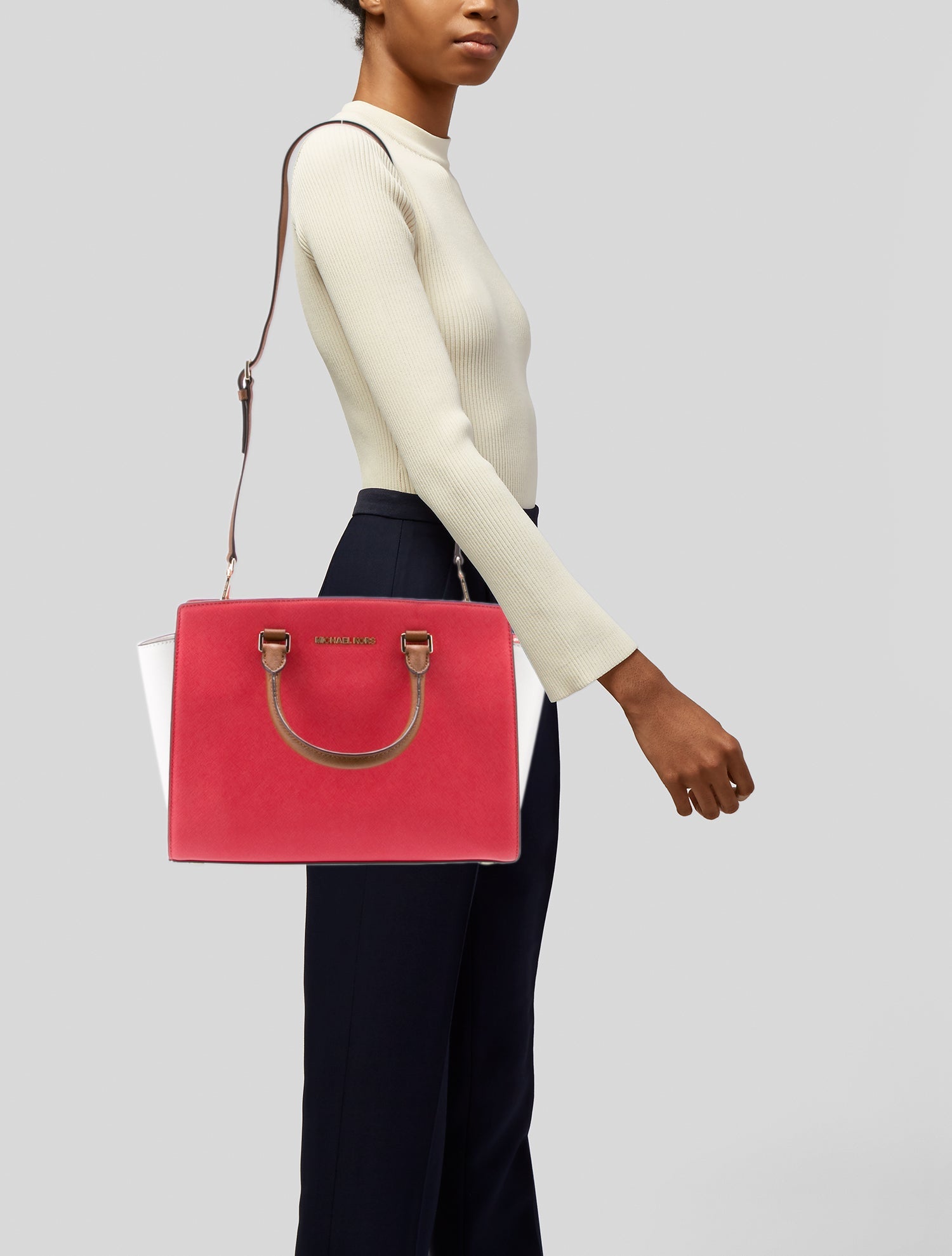 Designer Satchels For Women | The RealReal