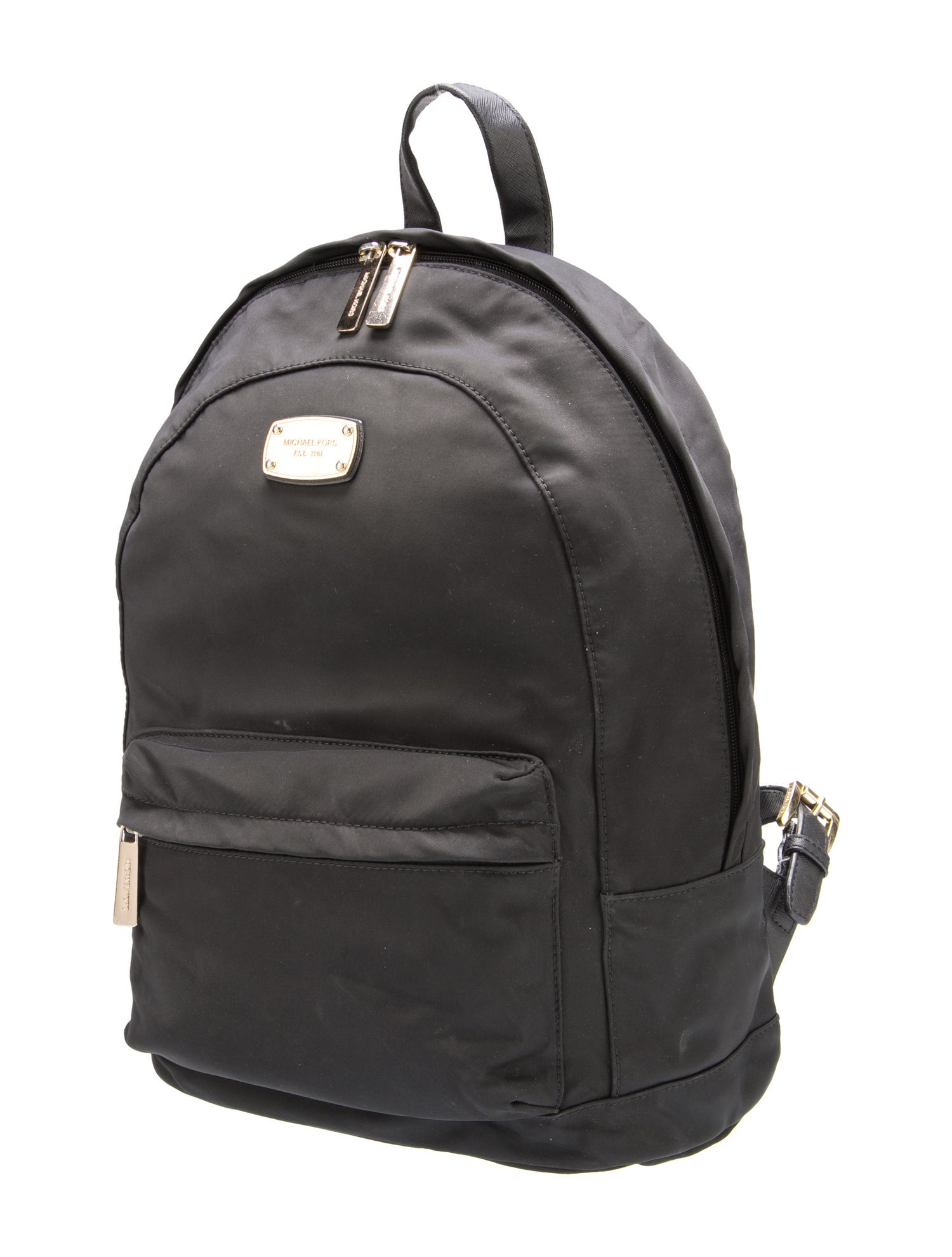 Prada Sport Nylon Backpack - Green Backpacks, Handbags - PRA986444 ...