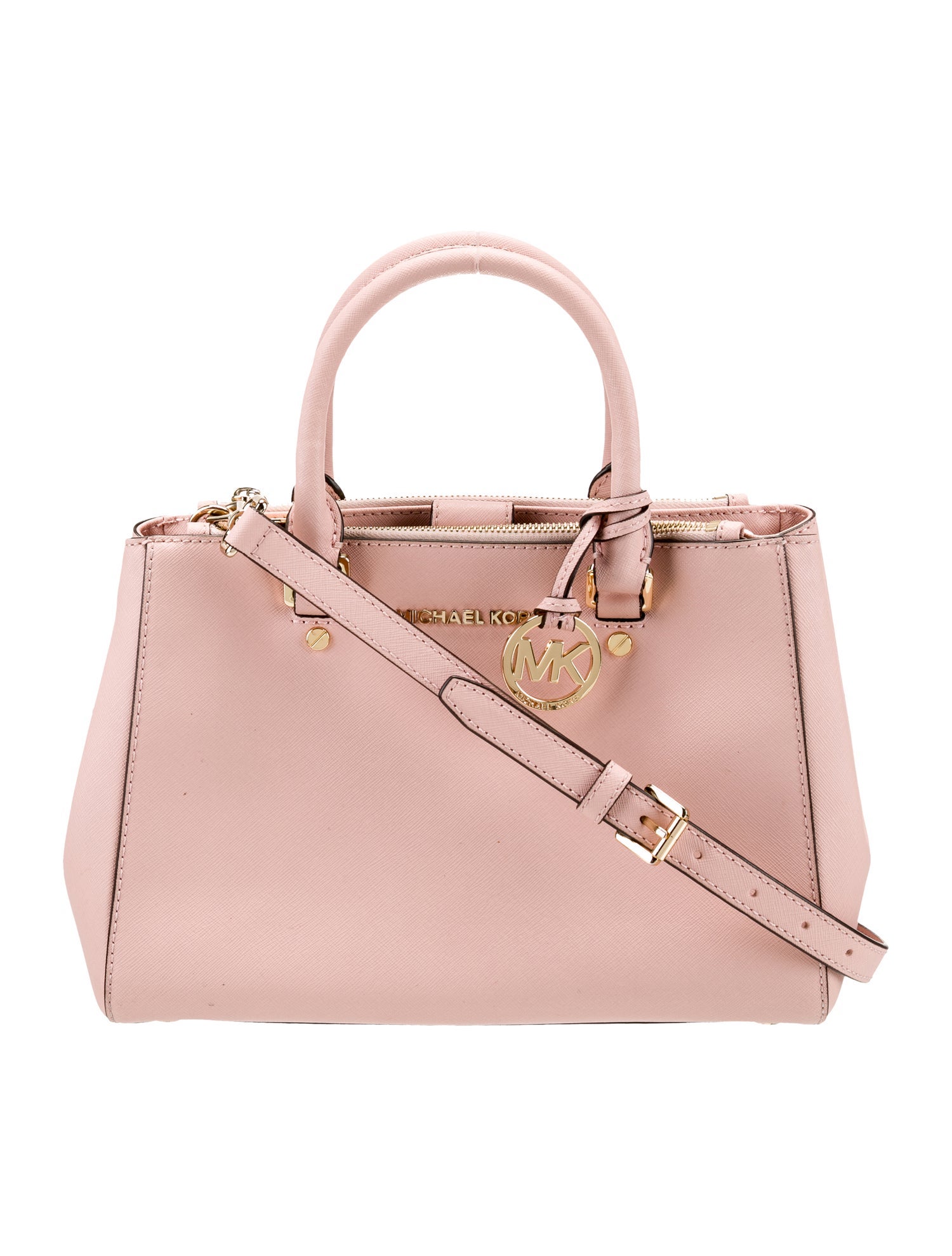 Mehry Mu Leather Handle Bag - Brown Handle Bags, Handbags - WMEMU20222 ...