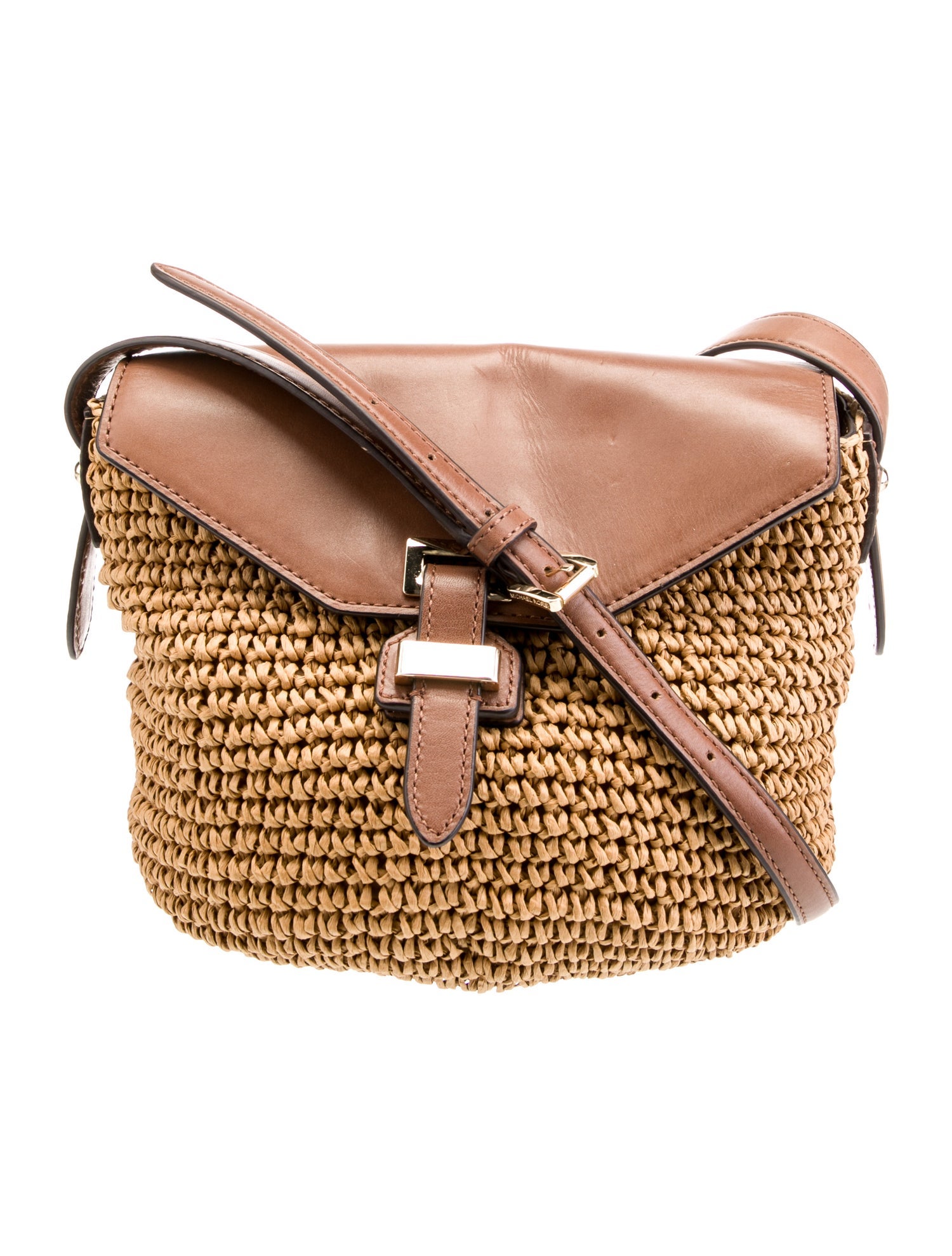 Gucci Dionysus Mini GG Denim Crossbody Bag - Blue Crossbody Bags ...