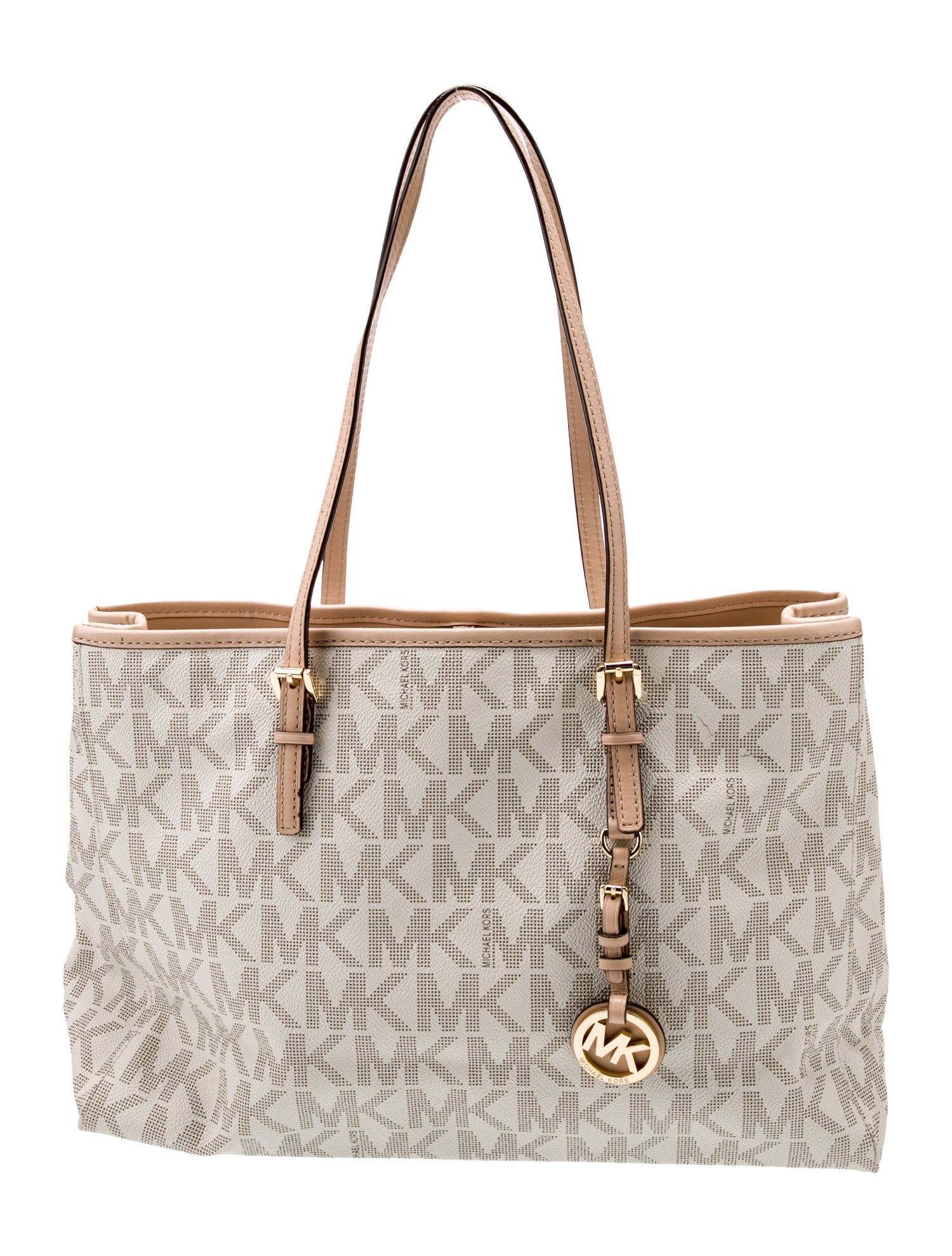 Dragon Diffusion Woven Leather Tote Bag - Neutrals Totes, Handbags ...