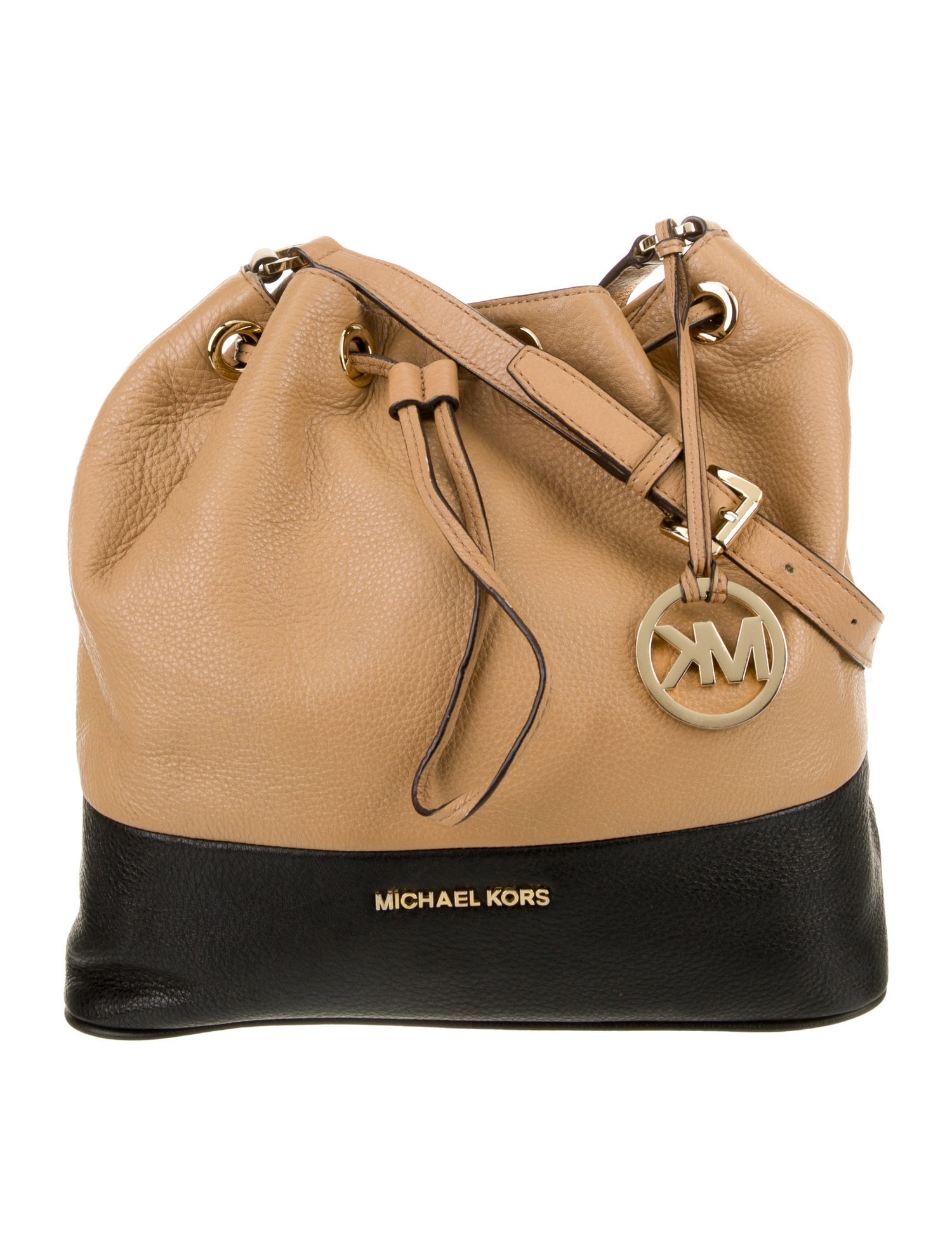 Helen Kaminski Solid Raffia Shoulder Bag - Brown Shoulder Bags ...