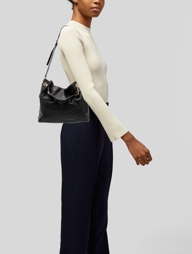 Dragon Diffusion Woven Leather Tote Bag - Neutrals Totes, Handbags ...