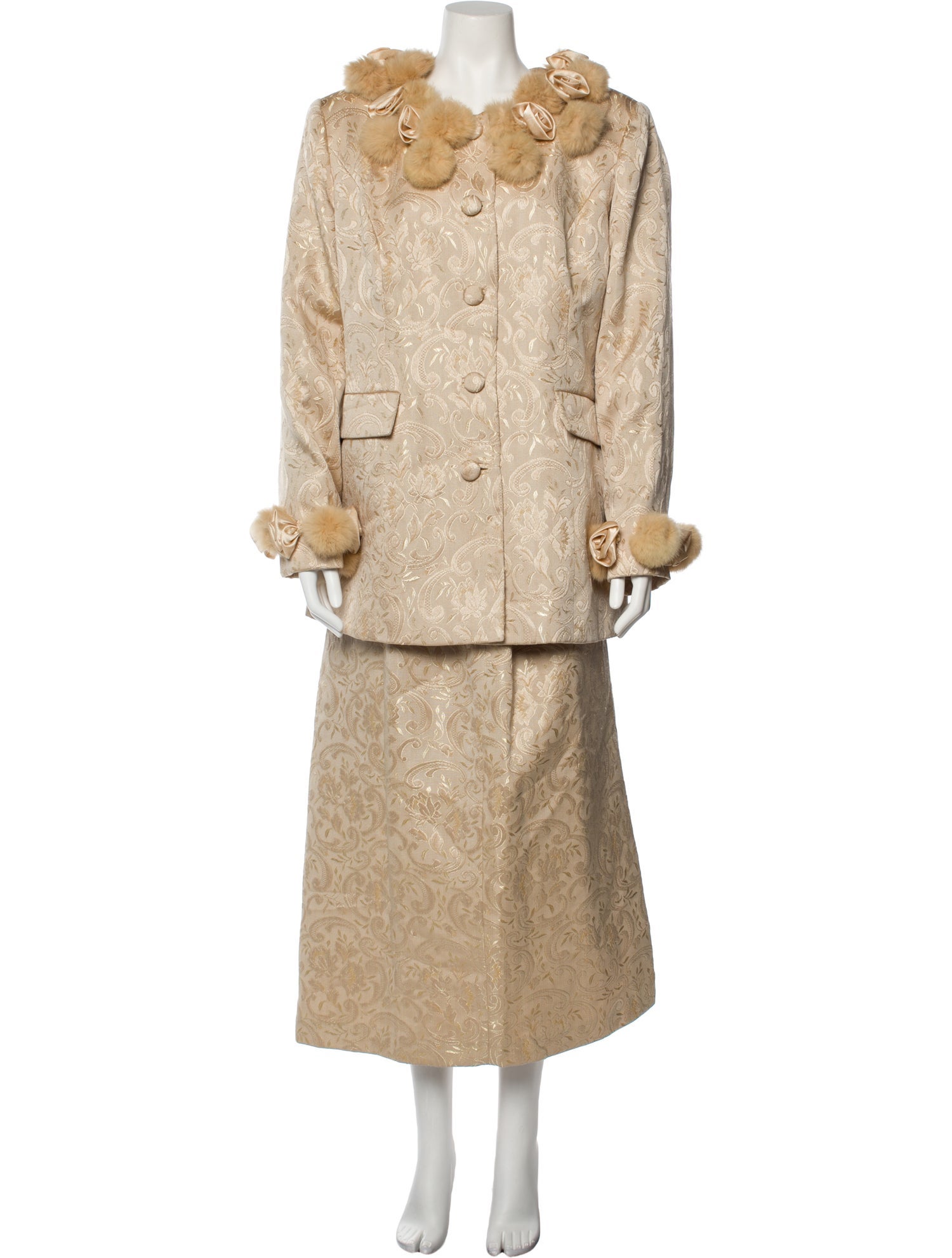 Midnight Velvet | The RealReal