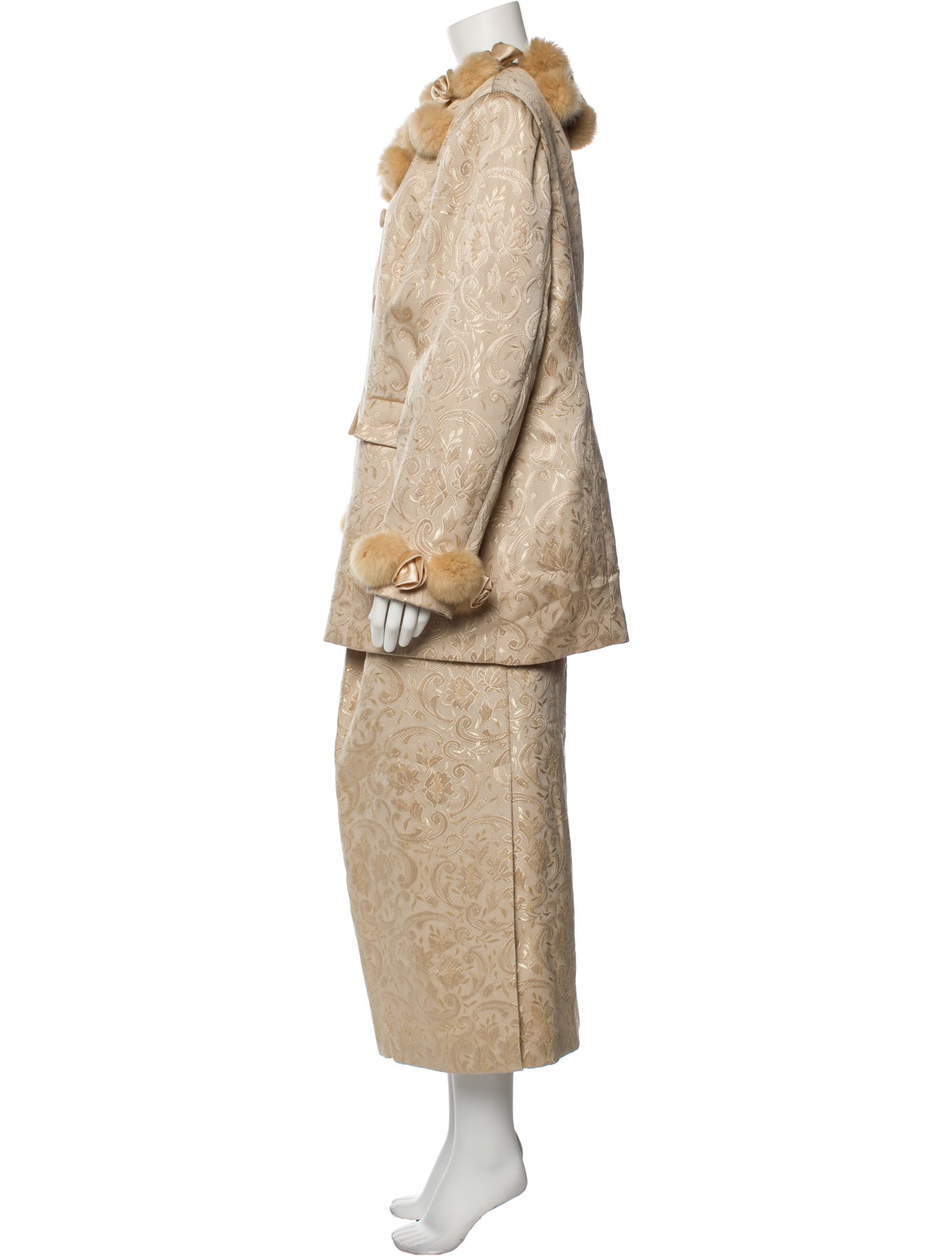 Midnight Velvet | The RealReal