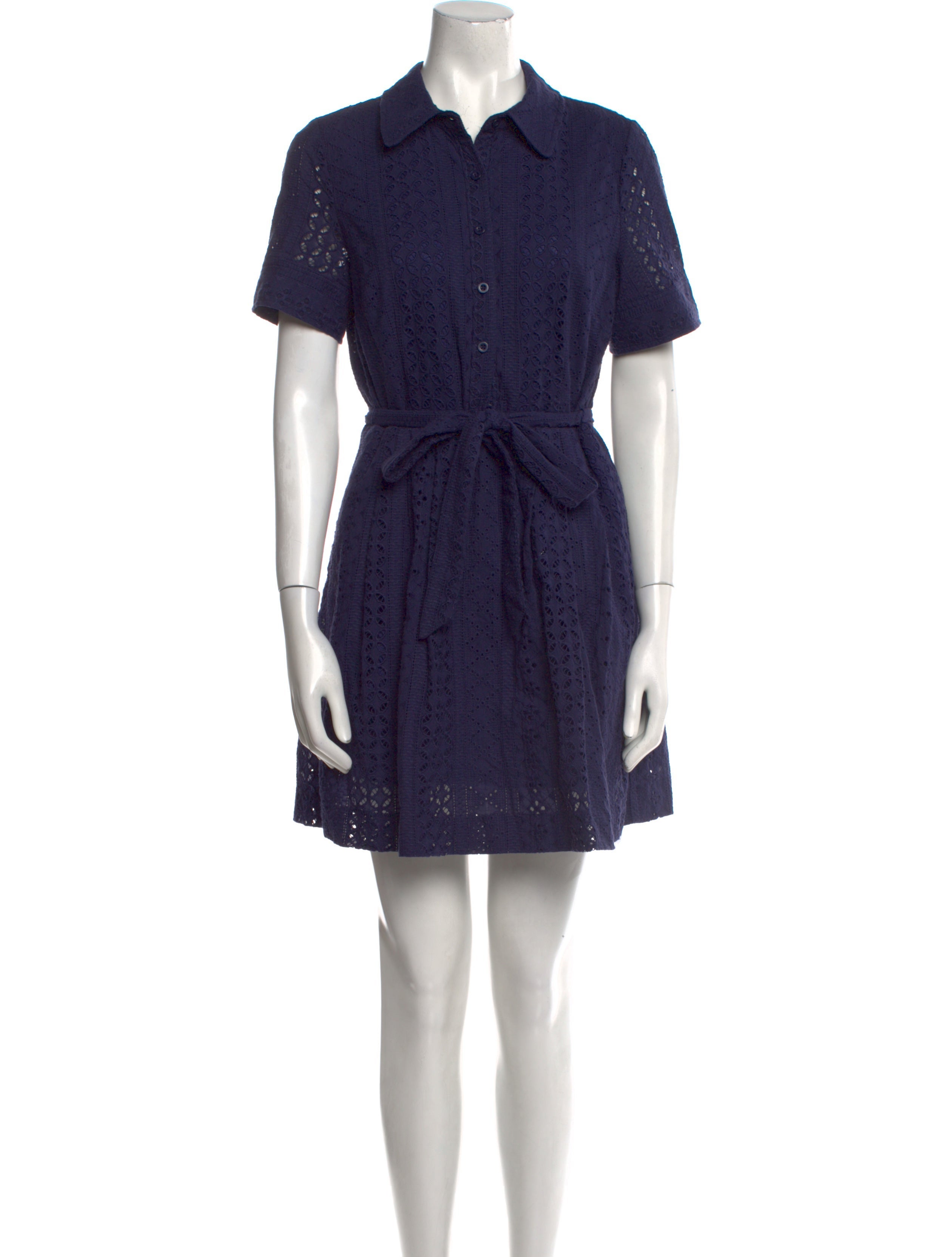 Milly Mini Dress w/ Tags - Black Dresses, Clothing - WM673277 | The ...