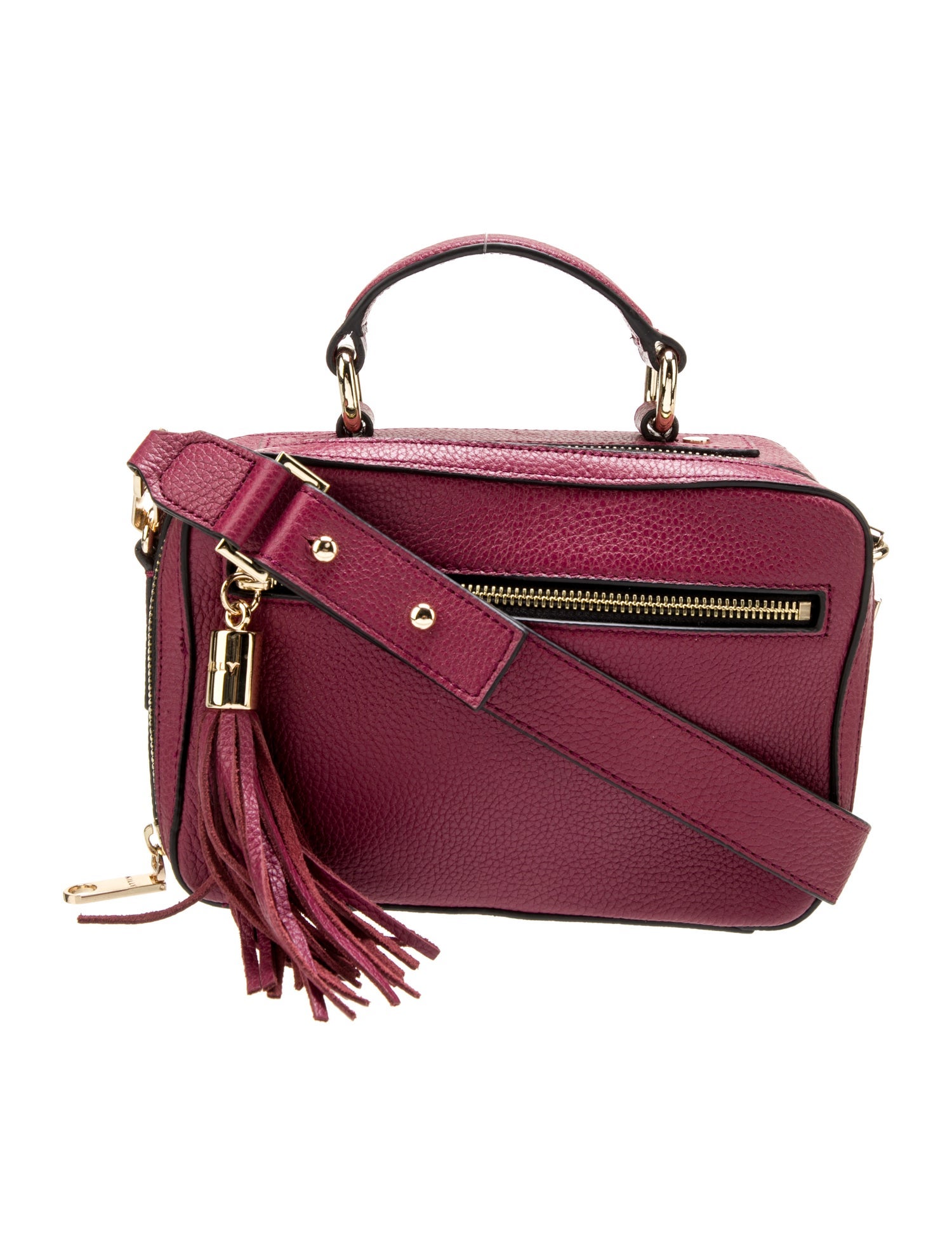 Tom Ford Ombré Medium Jennifer Bag - Black Crossbody Bags, Handbags ...