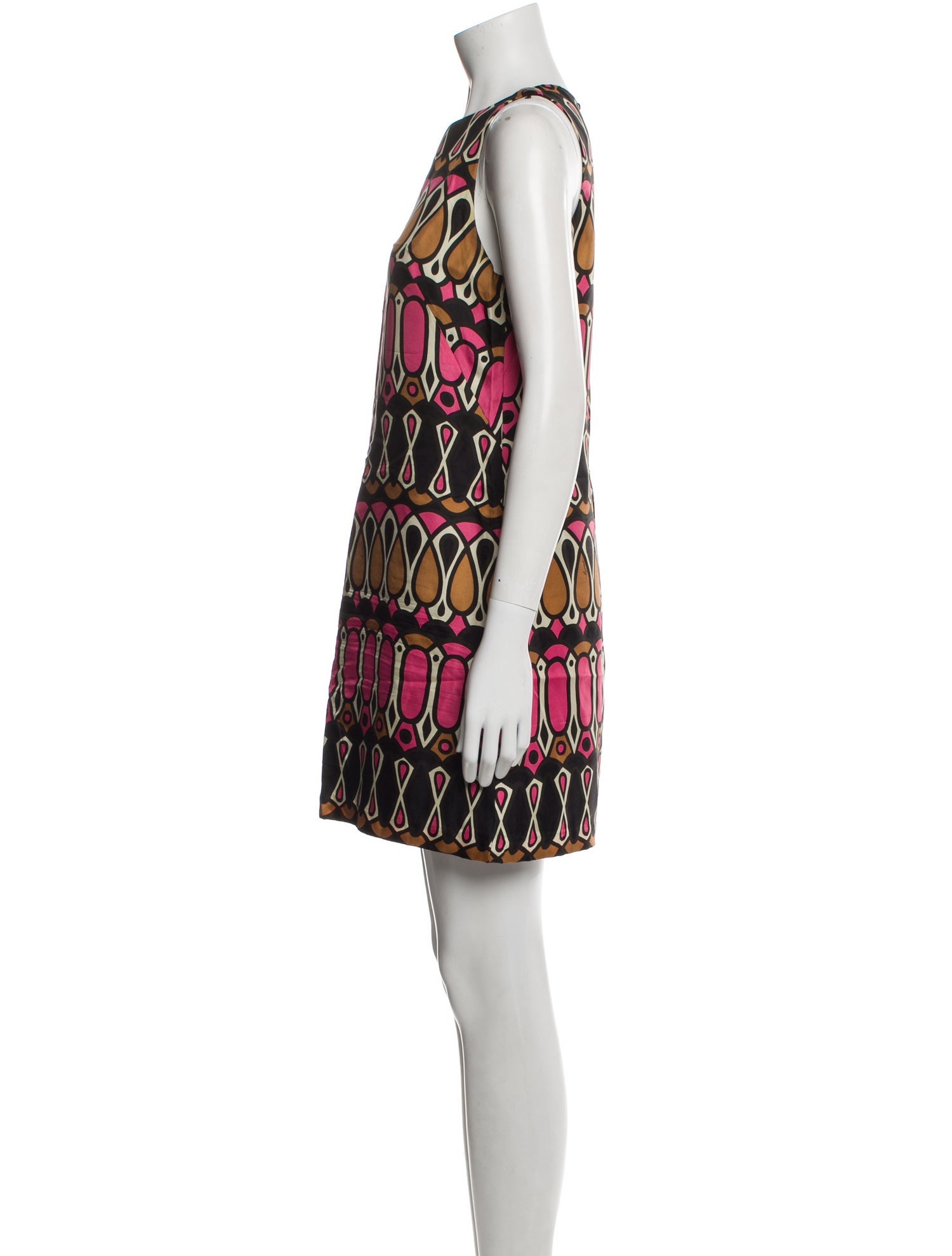 milly dress On Sale - Authenticated Resale | The RealReal