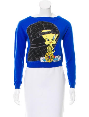 Moschino Couture Luxury Fashion | The RealReal