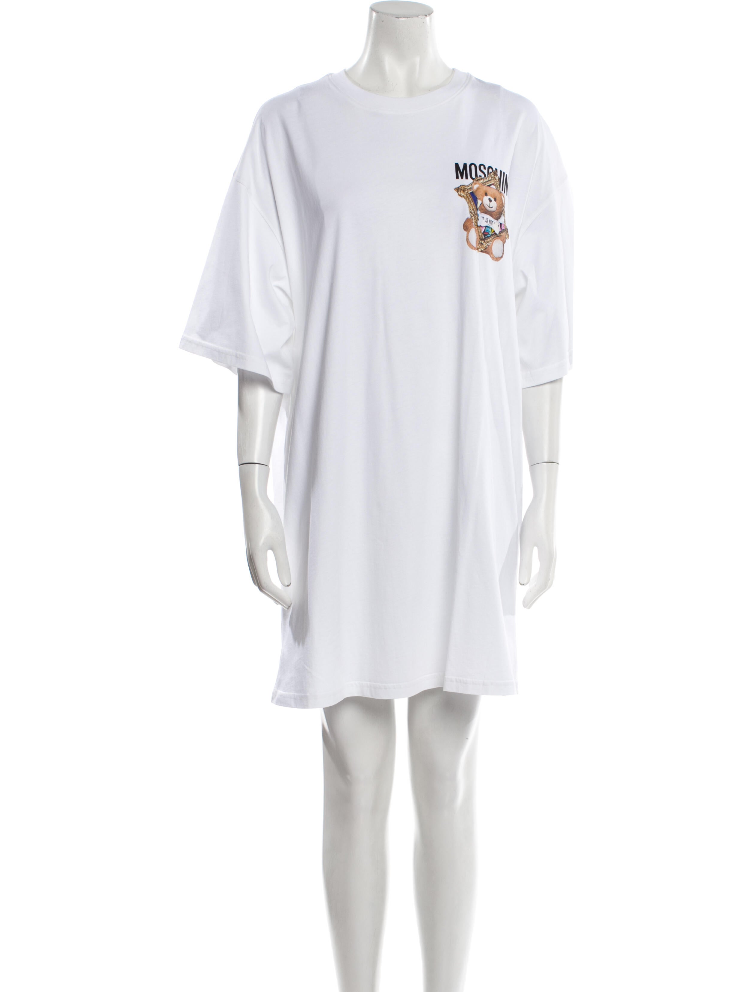 Moschino Couture | The RealReal