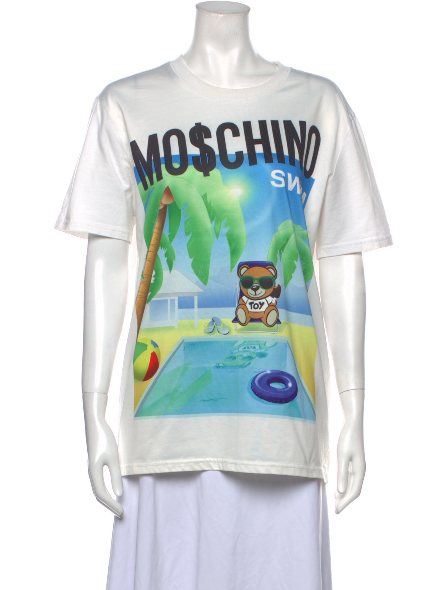 Moschino Couture Women | The RealReal