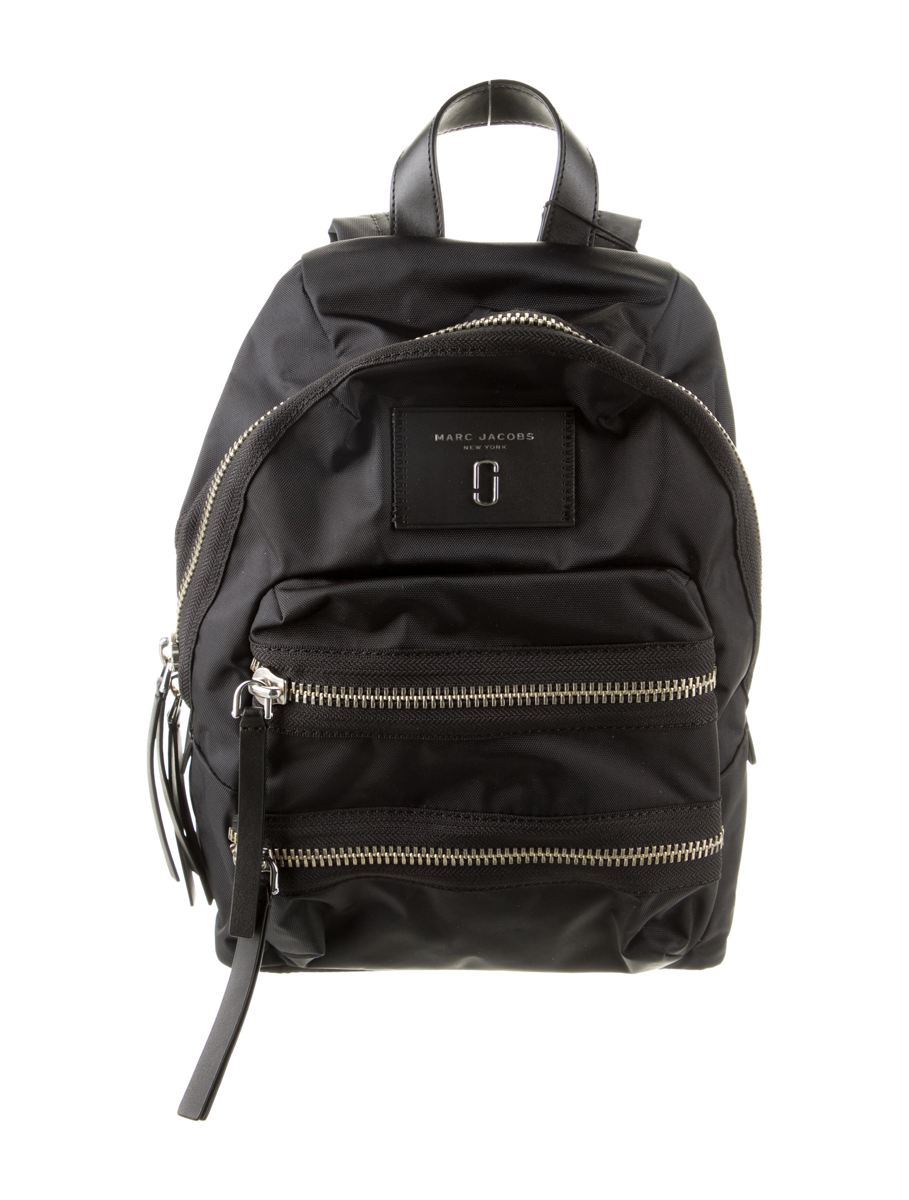 Cartier Panthere Backpack - Black Backpacks, Handbags - CRT24775 | The ...