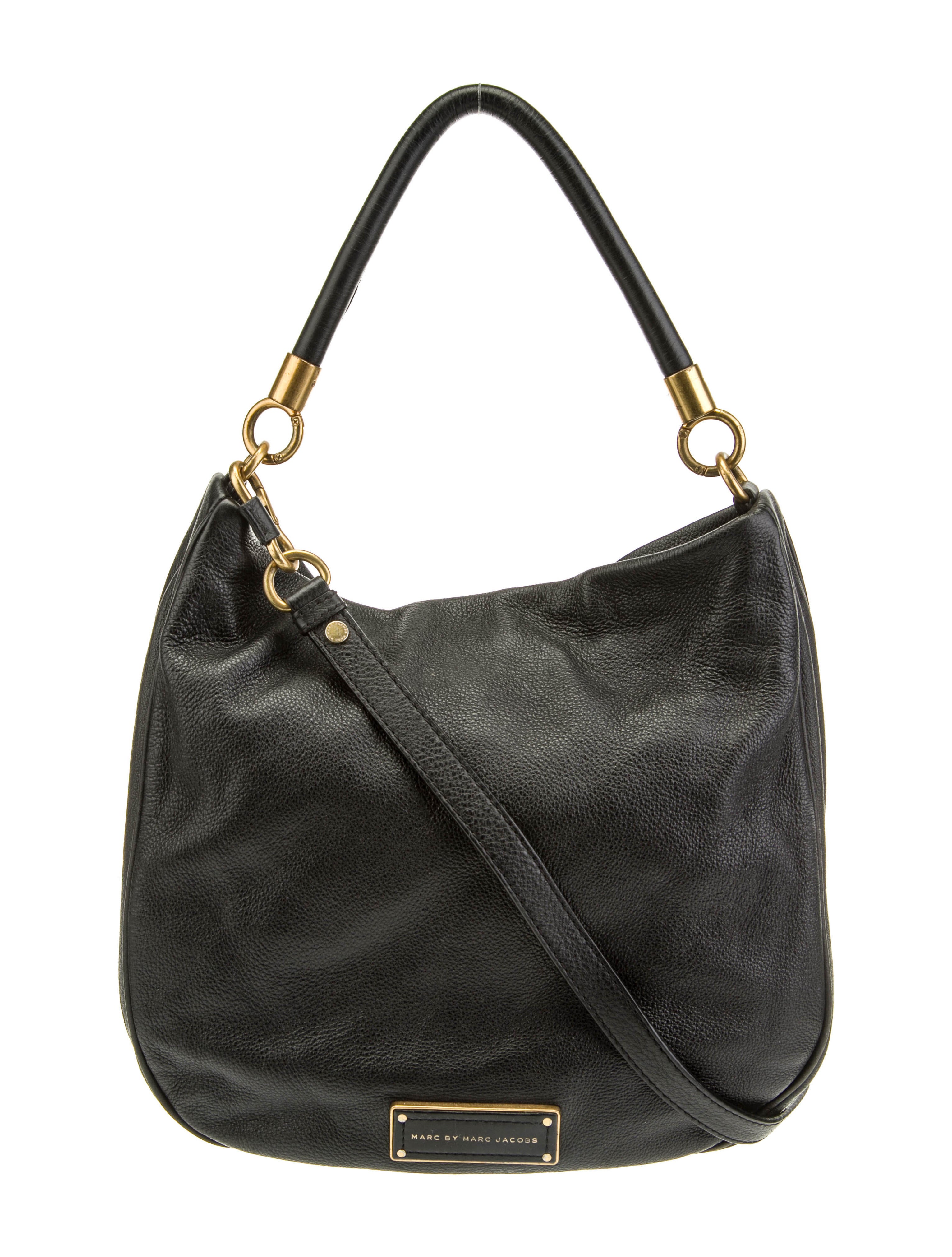 Marc by Marc Jacobs Marc by Marc Jacobs - Black Shoulder Bags, Handbags ...