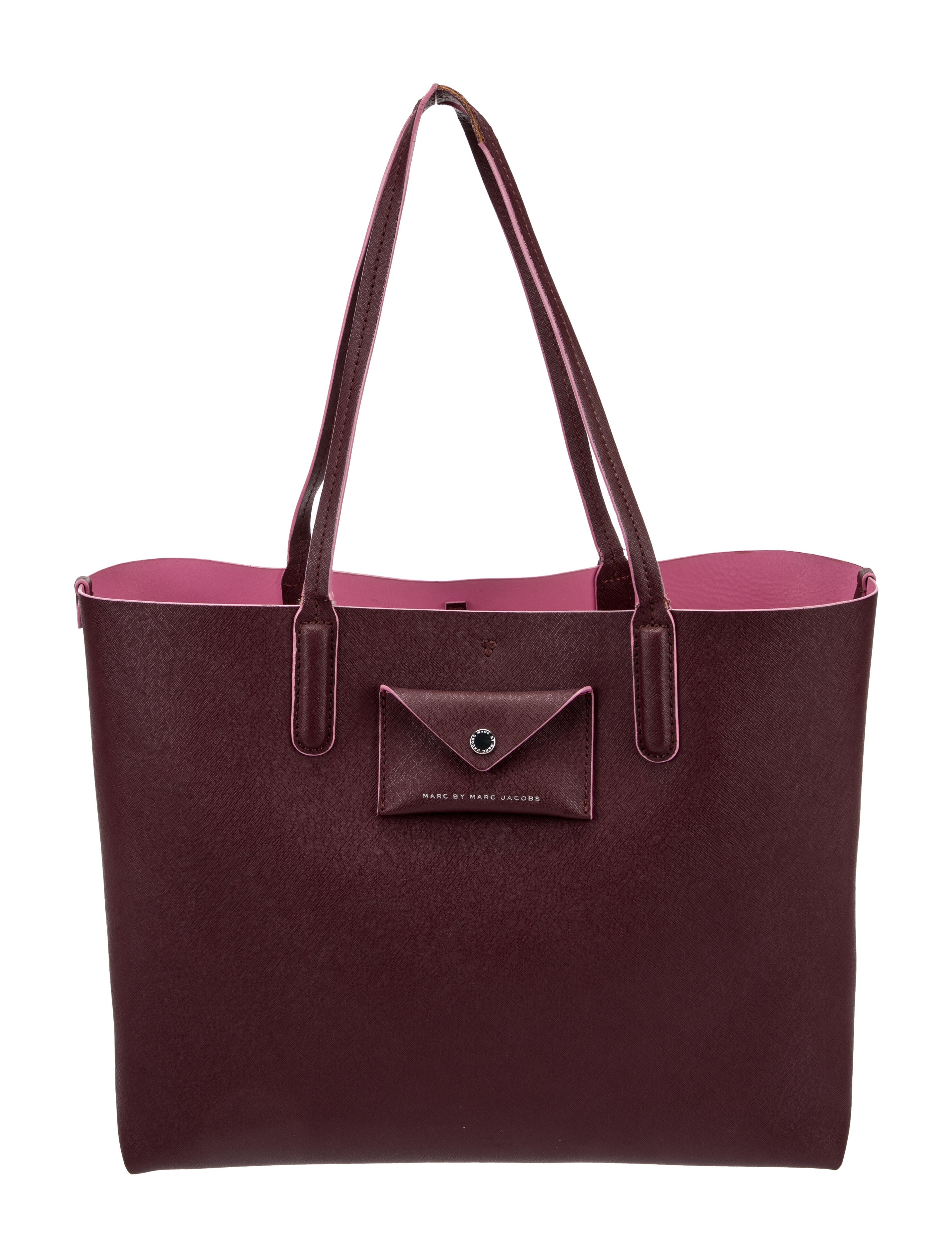 Marc by Marc Jacobs Marc by Marc Jacobs - Purple Totes, Handbags ...