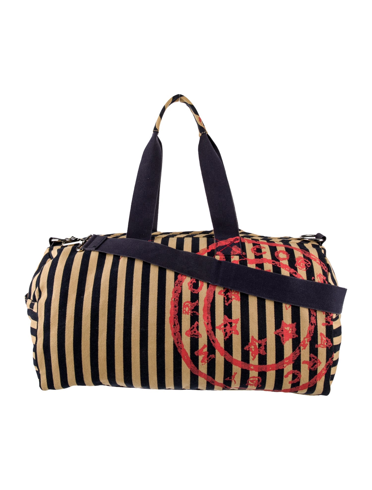 Hermès HAC Birkin 50 - Brown Luggage and Travel, Handbags - HER82587 ...