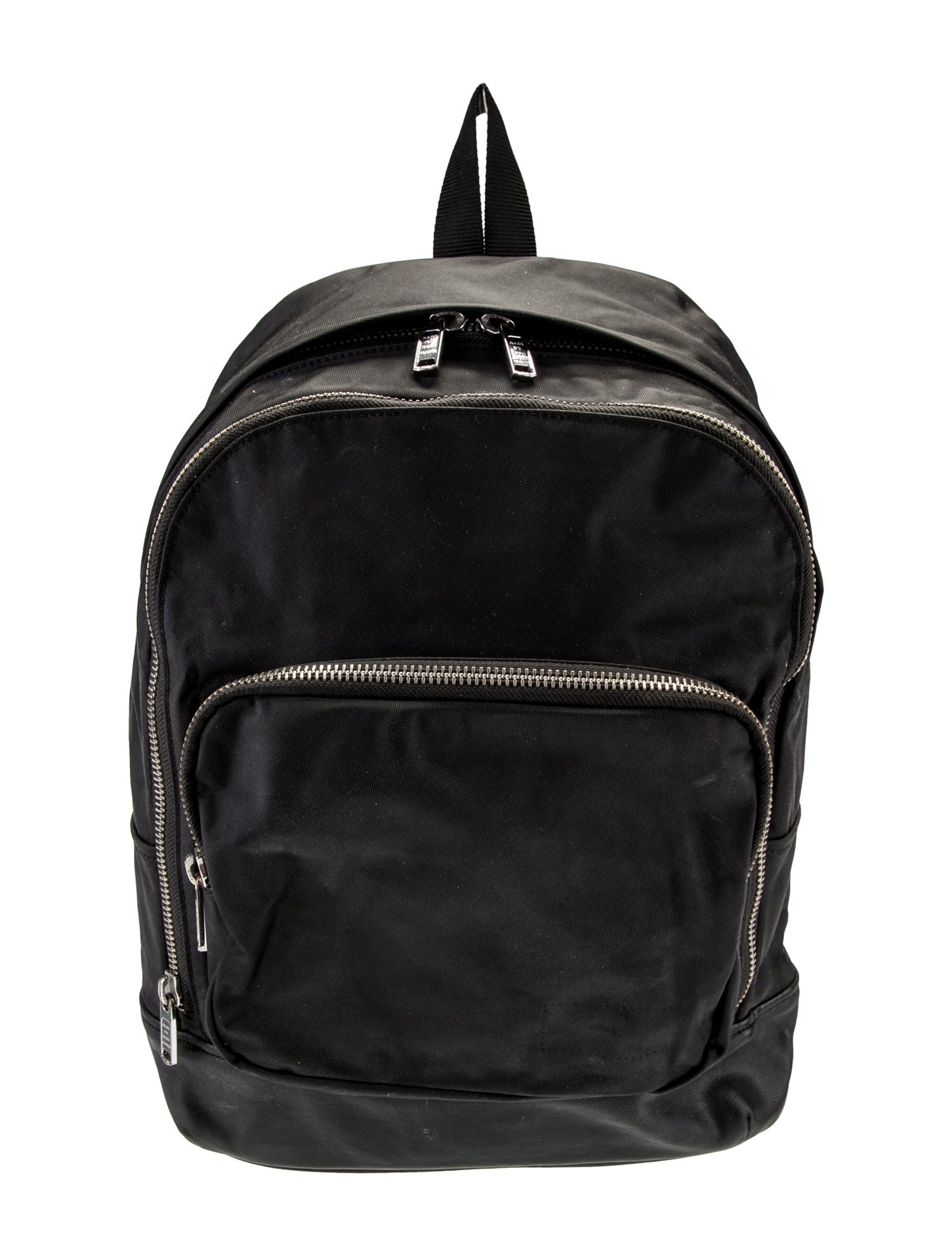 Meli Melo Thela Halo Backpack - Blue Backpacks, Handbags - WMI20162 ...