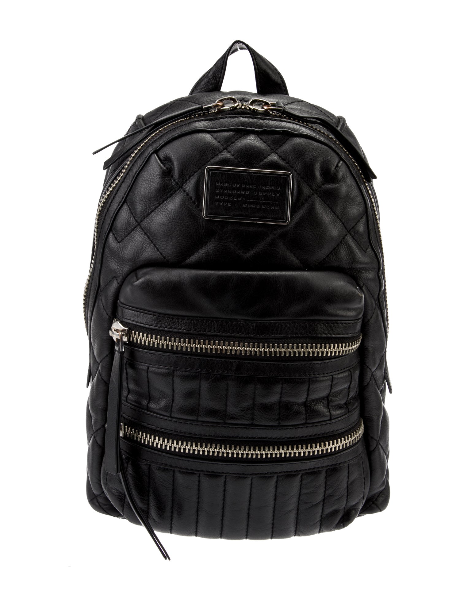 Saint Laurent Small Velvet Festival Backpack - Black Backpacks ...