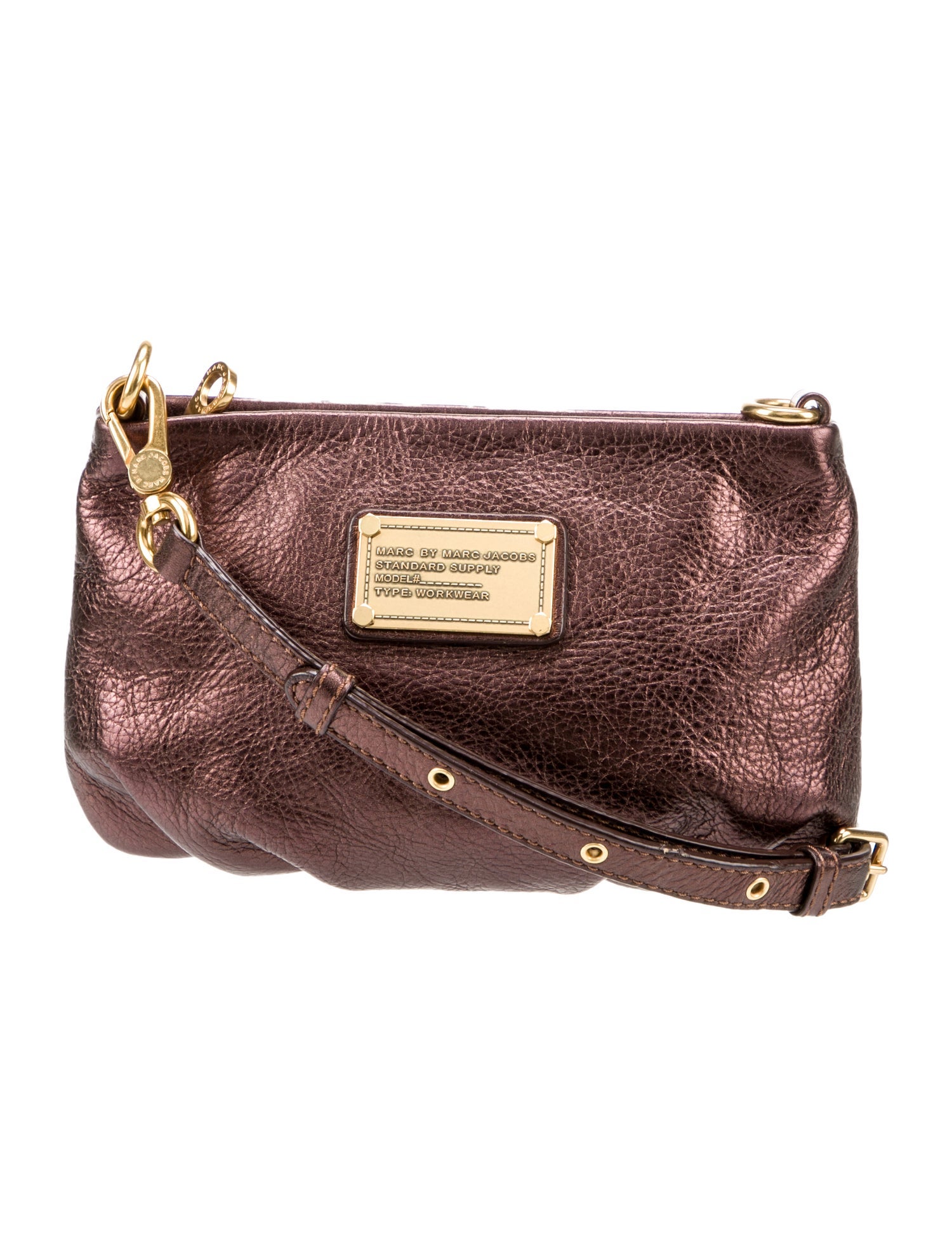 Celine Classique Triomphe Bag - Black Crossbody Bags, Handbags ...